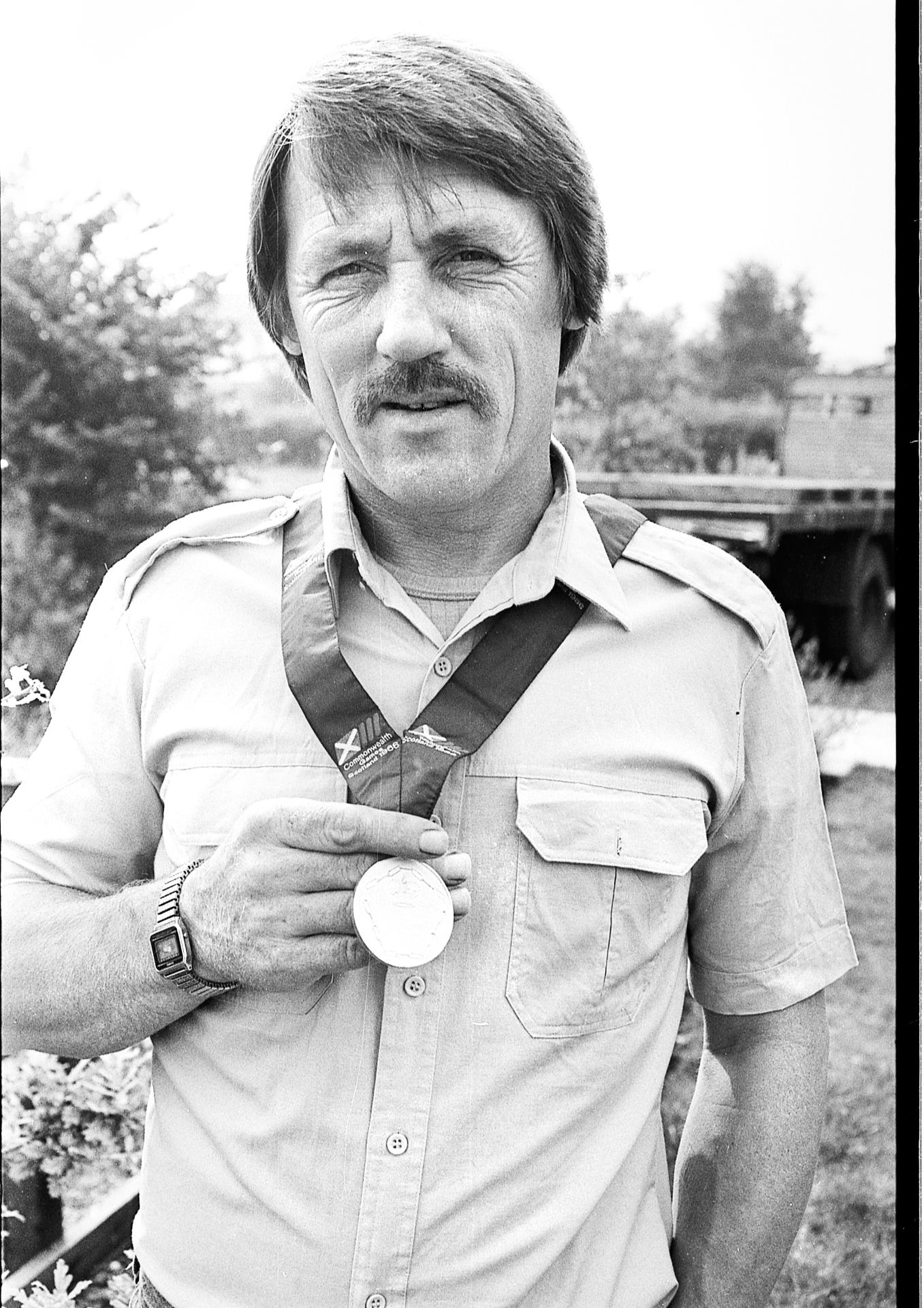 Days Gone By Photos - Sport - Photo 1 of 48 - Baylis Media Photos