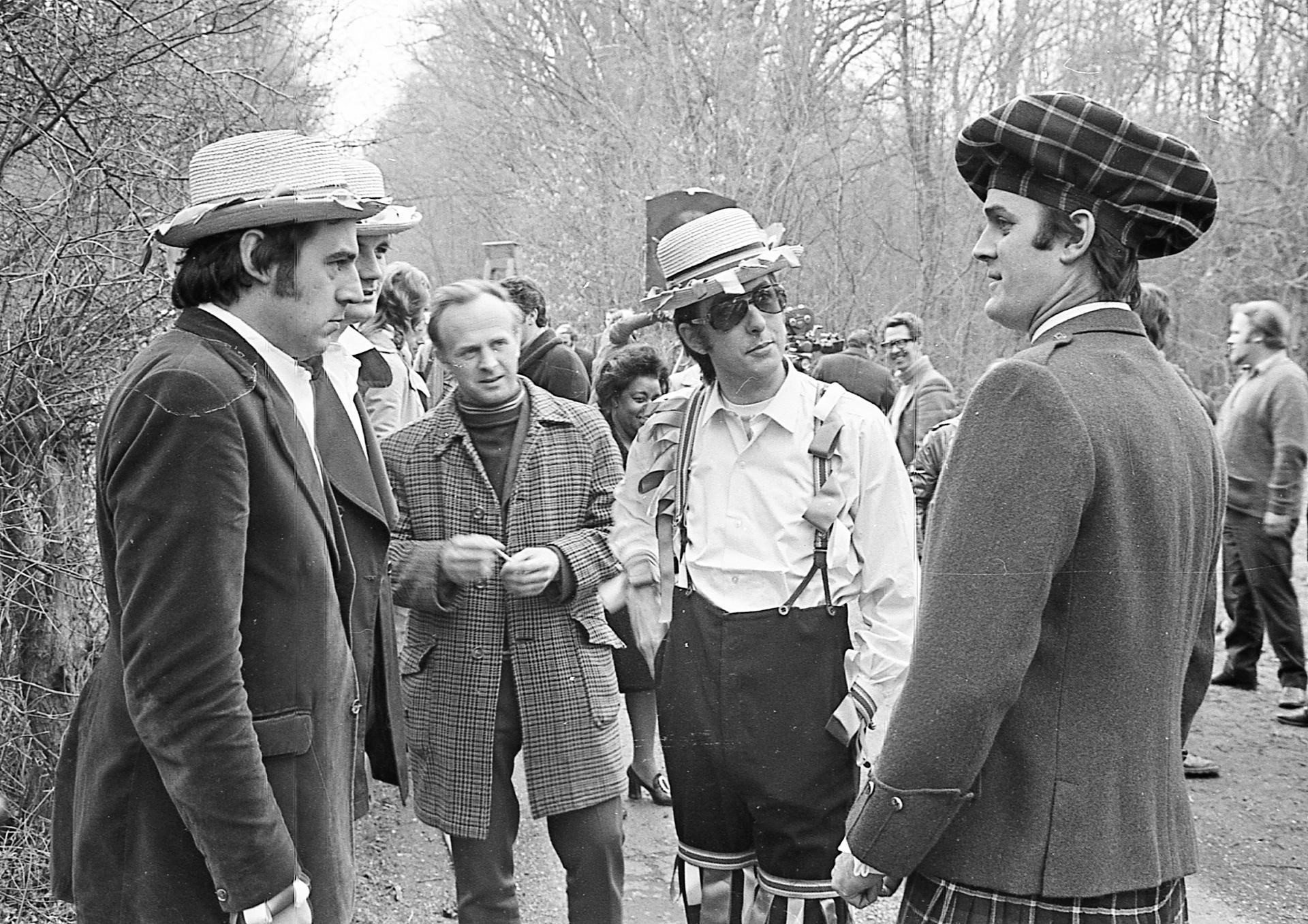 Days Gone By Photos - Celebrity Connections - Photo 1 of 39 - Baylis ...