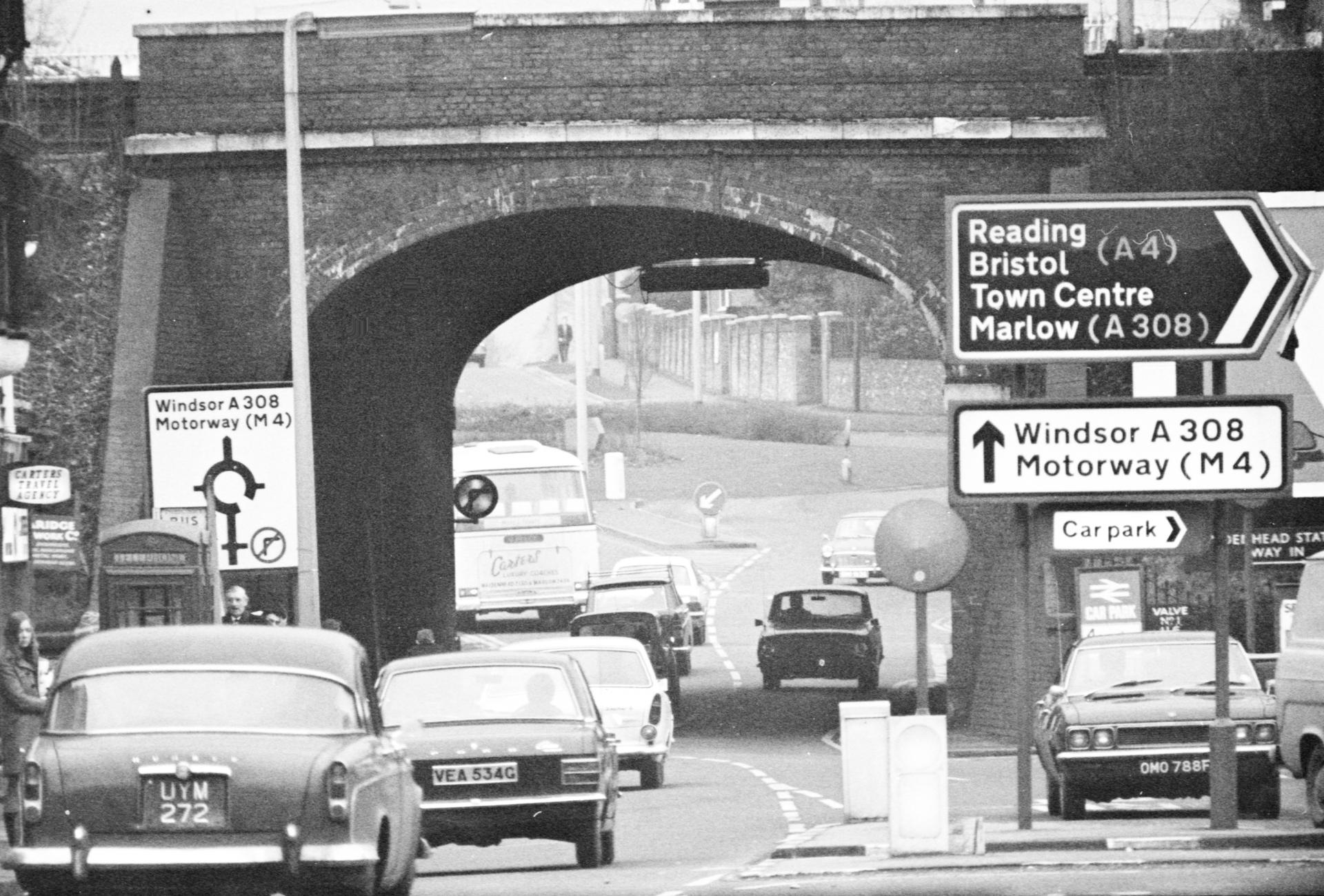 Days Gone By Photos - Changing Landscapes - Photo 1 of 40 - Baylis ...