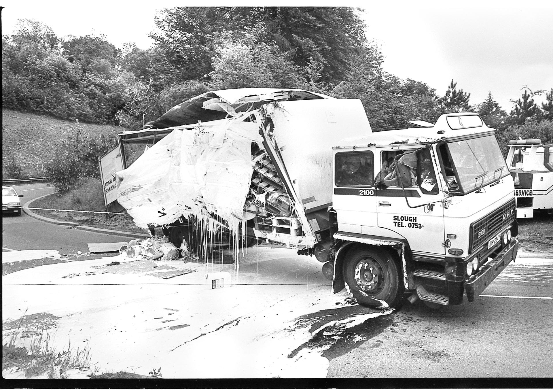 Days Gone By Photos - Floods, Fires and Disasters - Photo 1 of 24 ...