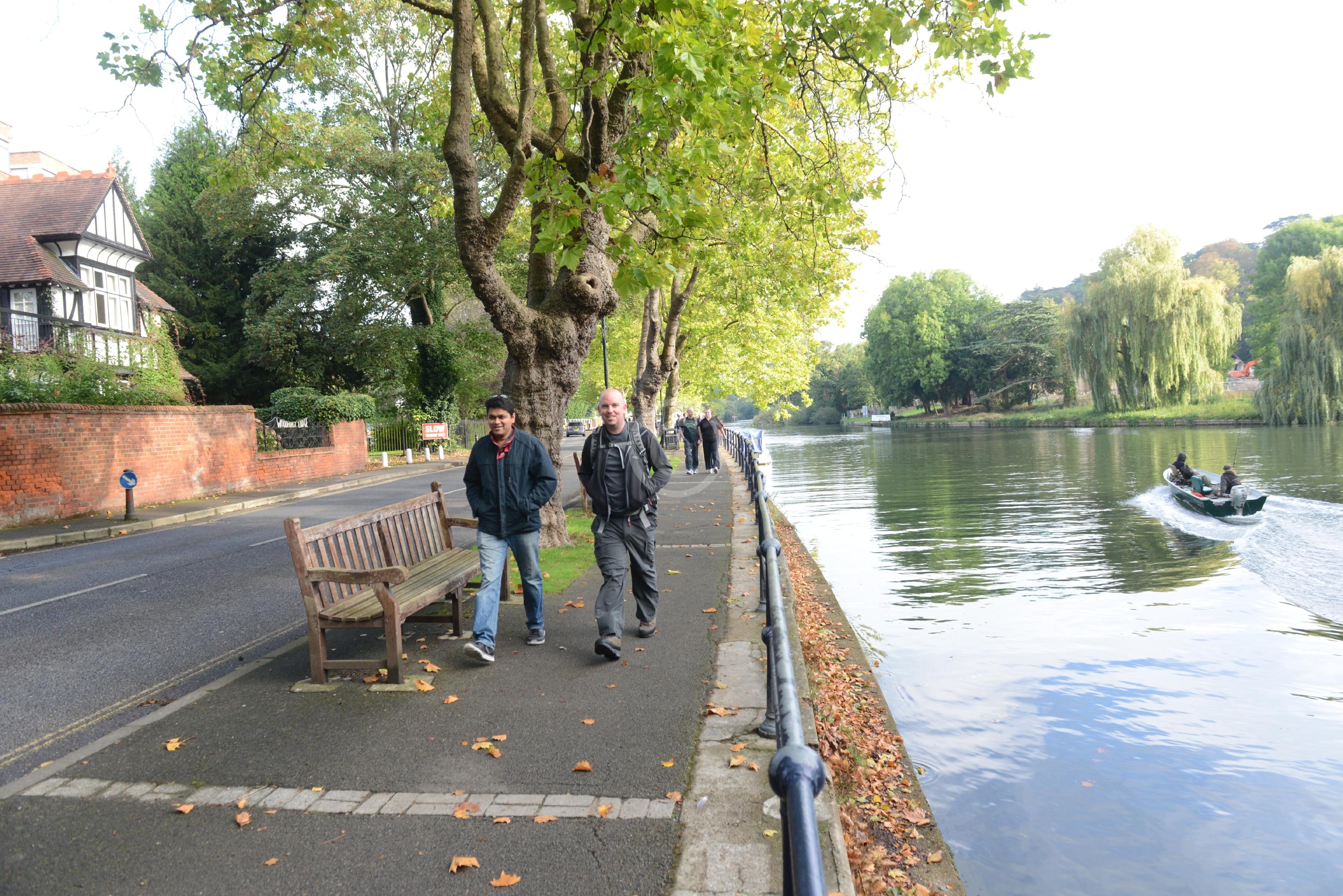 MAIDENHEAD 126710 - Photo 1 of 85 - Baylis Media Photos