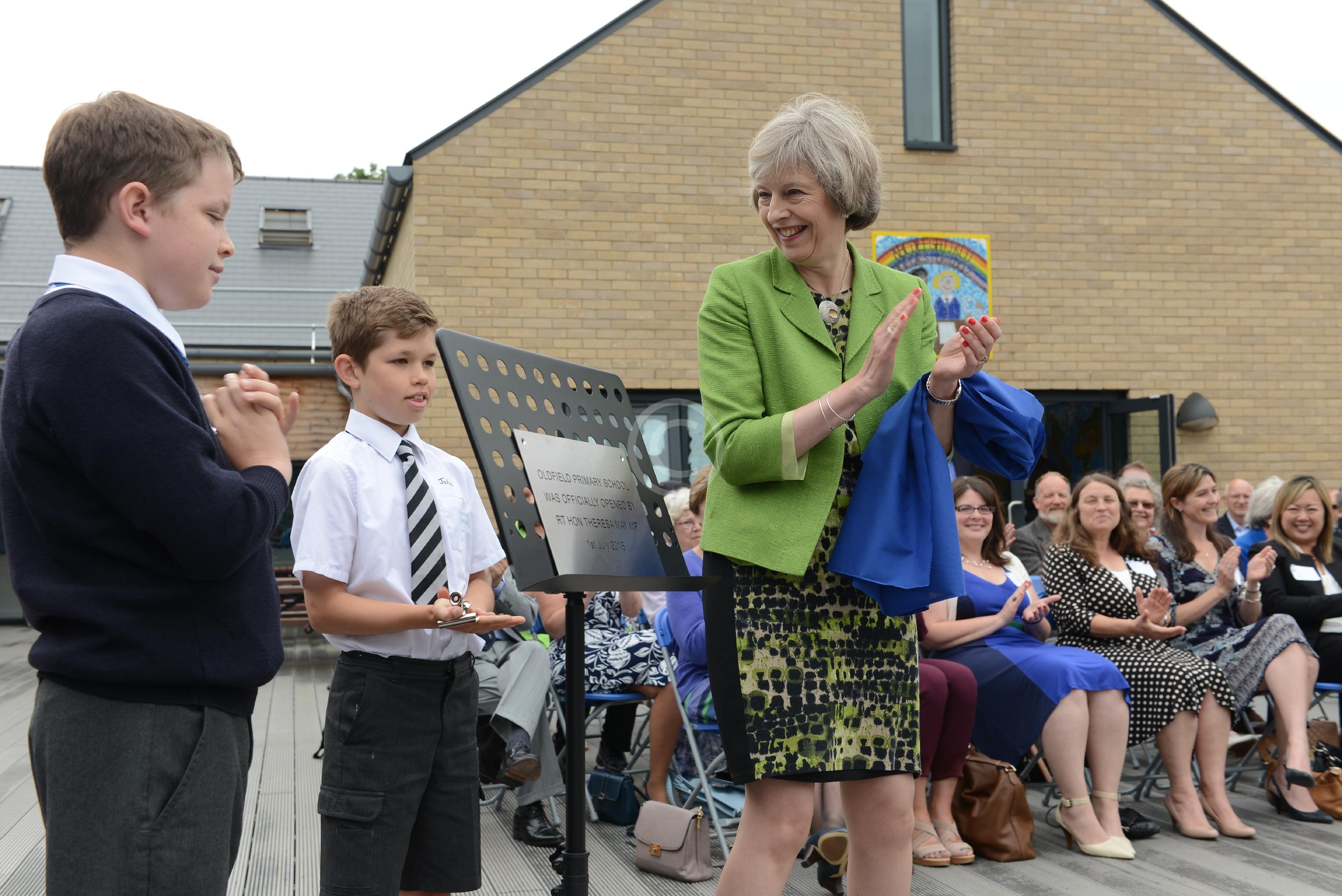 MAIDENHEAD 125981 - Photo 2 of 84 - Baylis Media Photos