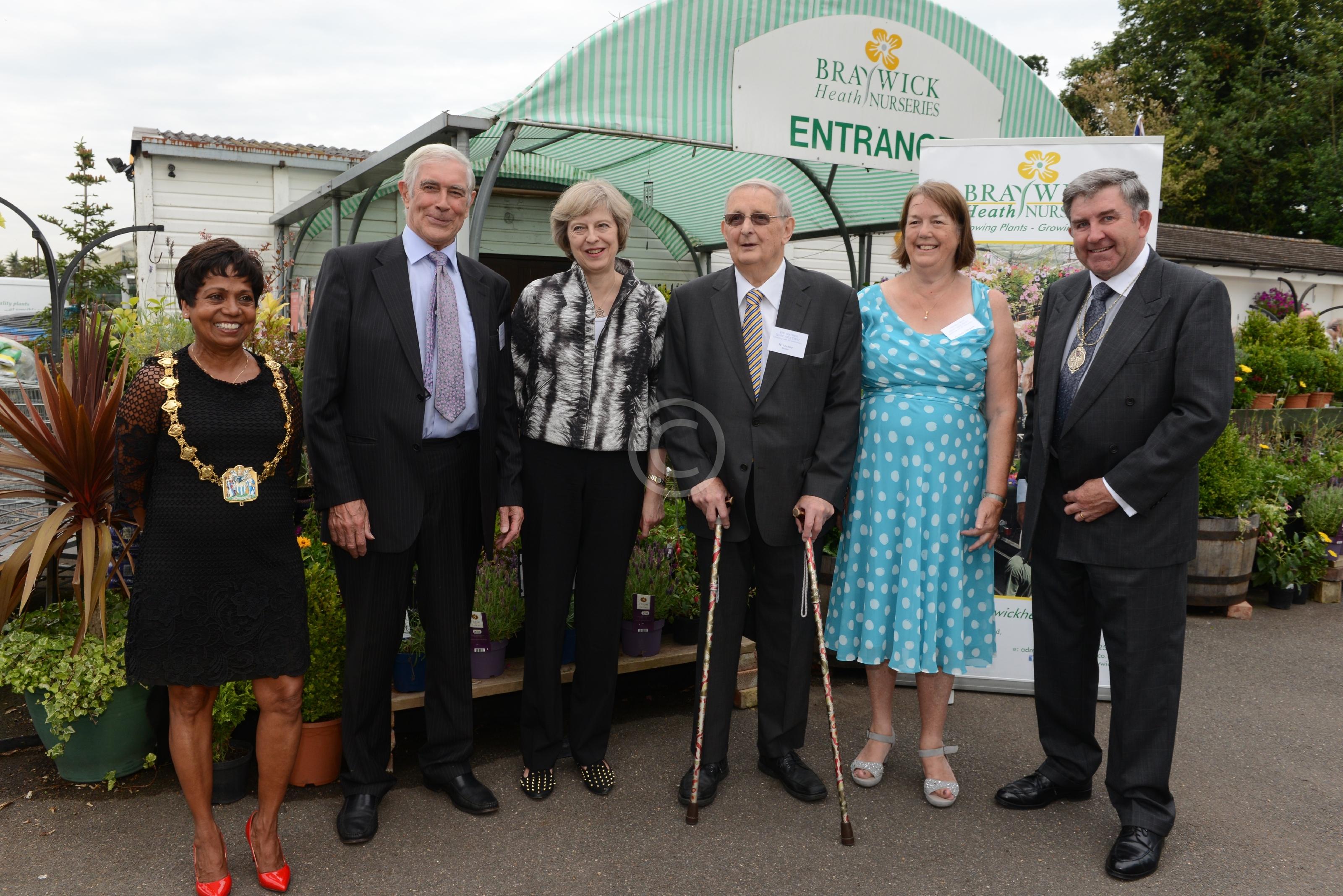 MAIDENHEAD 126150 - Photo 1 of 39 - Baylis Media Photos