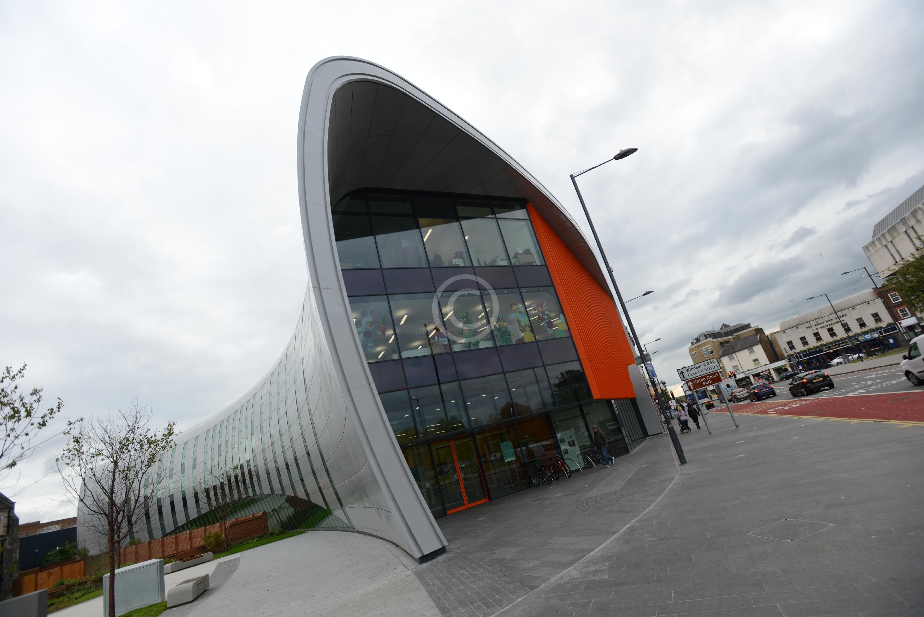 SLOUGH 126862 - Photo 1 of 13 - Baylis Media Photos