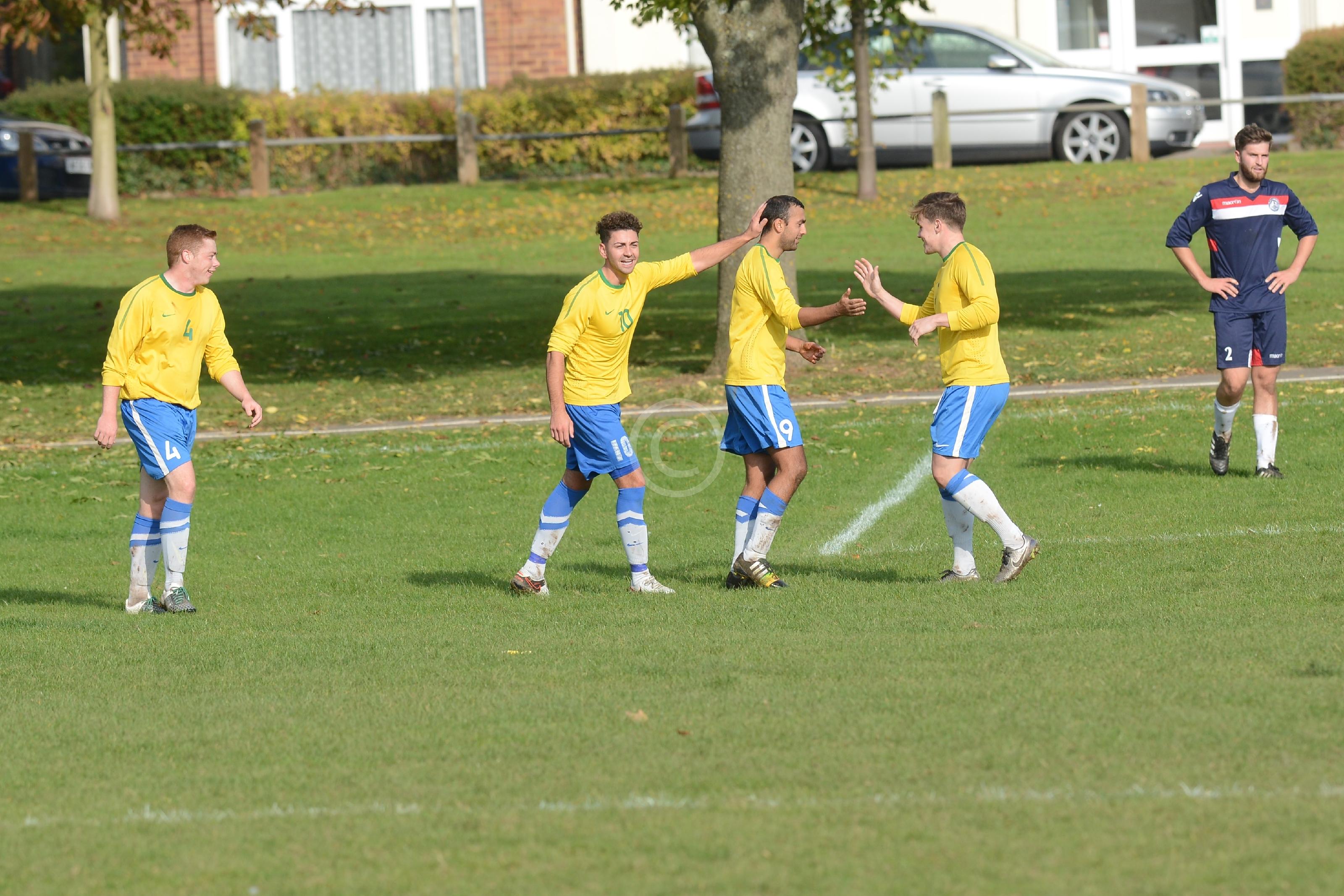 FOOTBALL 126872 - Photo 1 of 30 - Baylis Media Photos