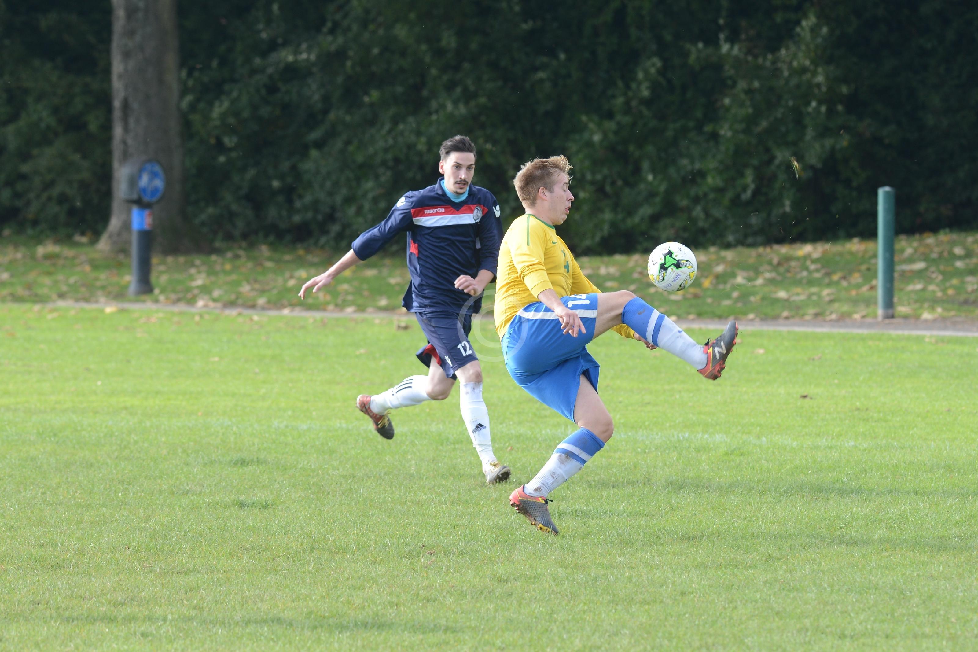 FOOTBALL 126872 - Photo 1 of 30 - Baylis Media Photos