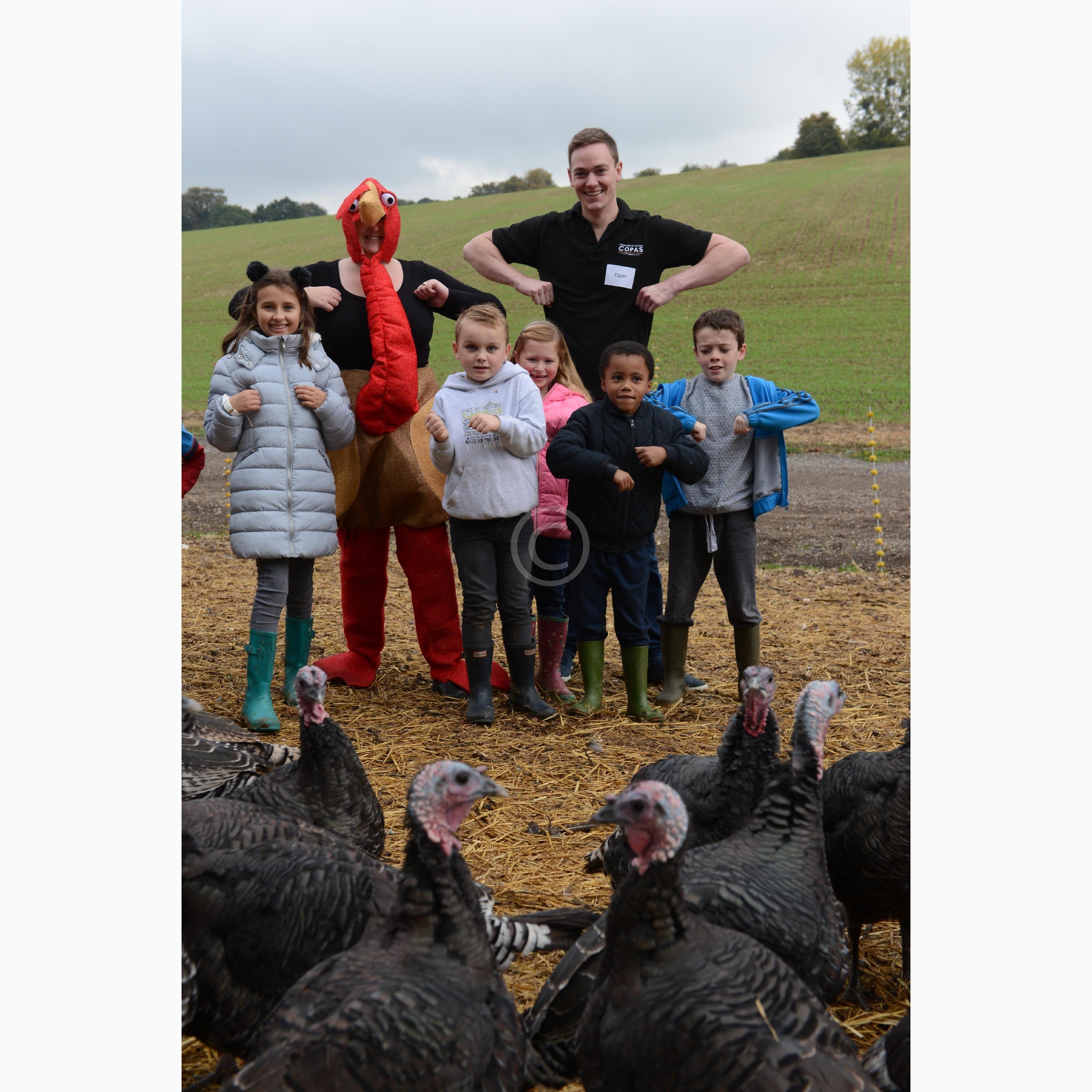 COOKHAM 126896 - Photo 1 of 32 - Baylis Media Photos