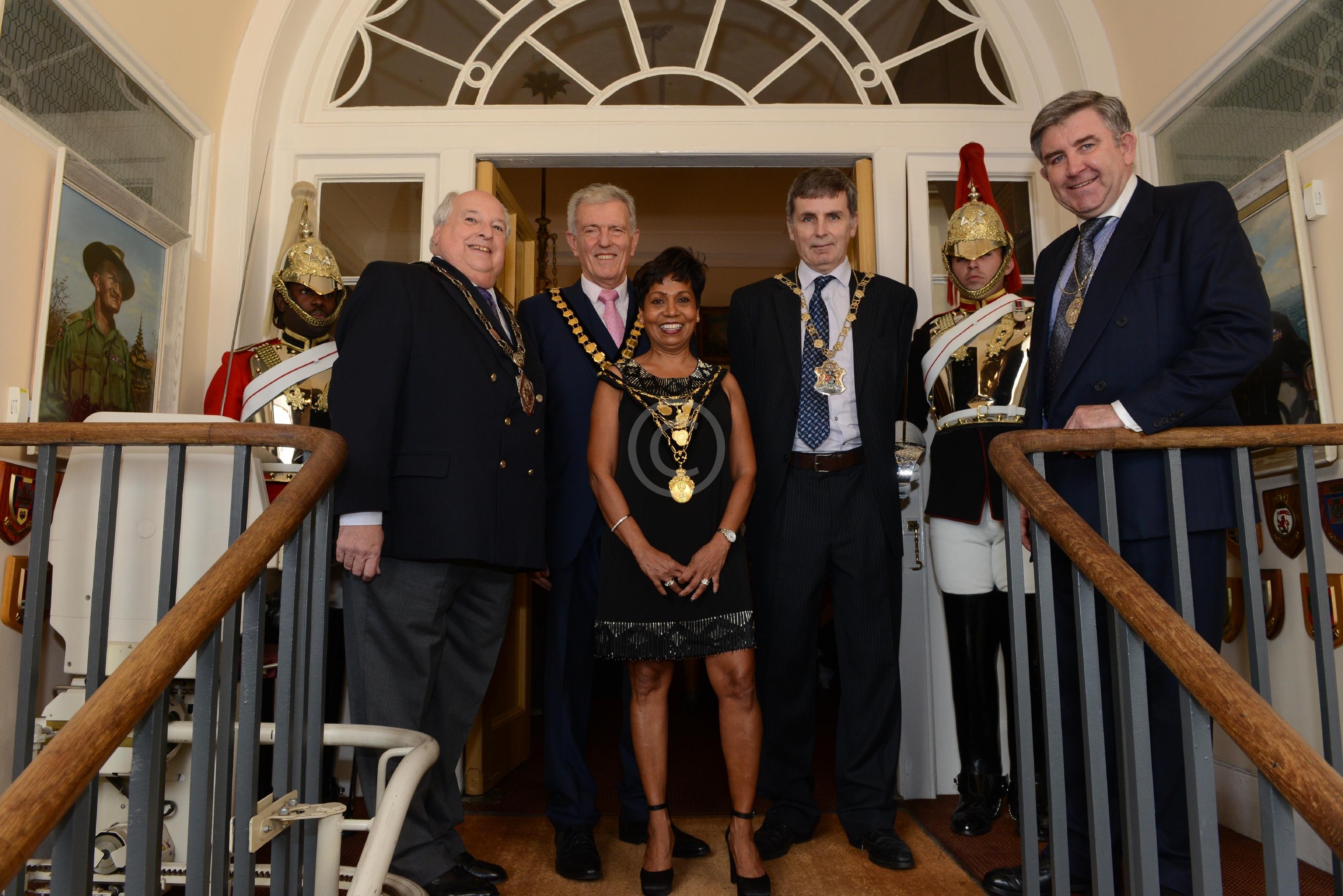 WINDSOR 126904 - Photo 1 of 16 - Baylis Media Photos