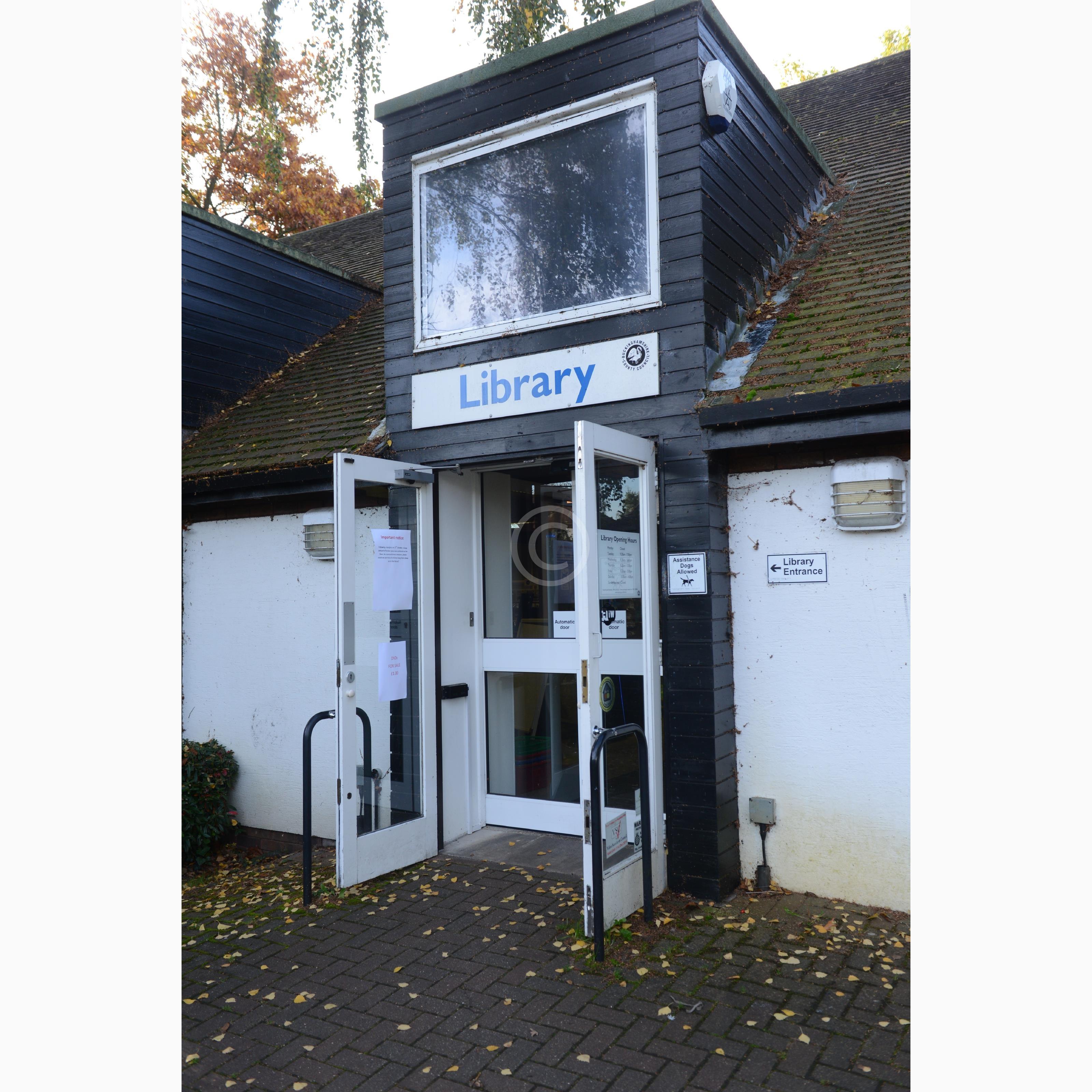 BURNHAM 126912 - Photo 1 of 6 - Baylis Media Photos