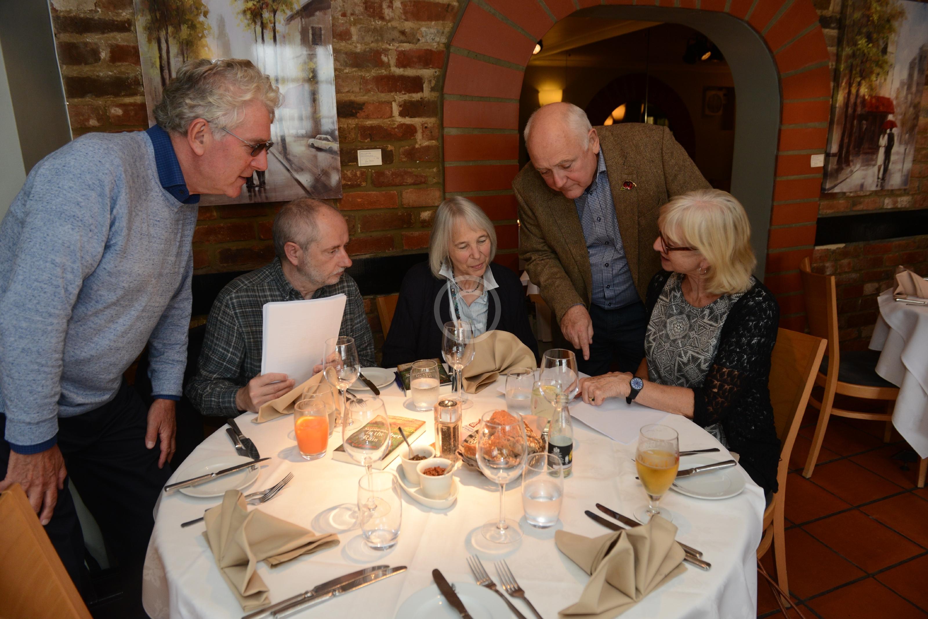 COOKHAM 126915 - Photo 1 of 3 - Baylis Media Photos