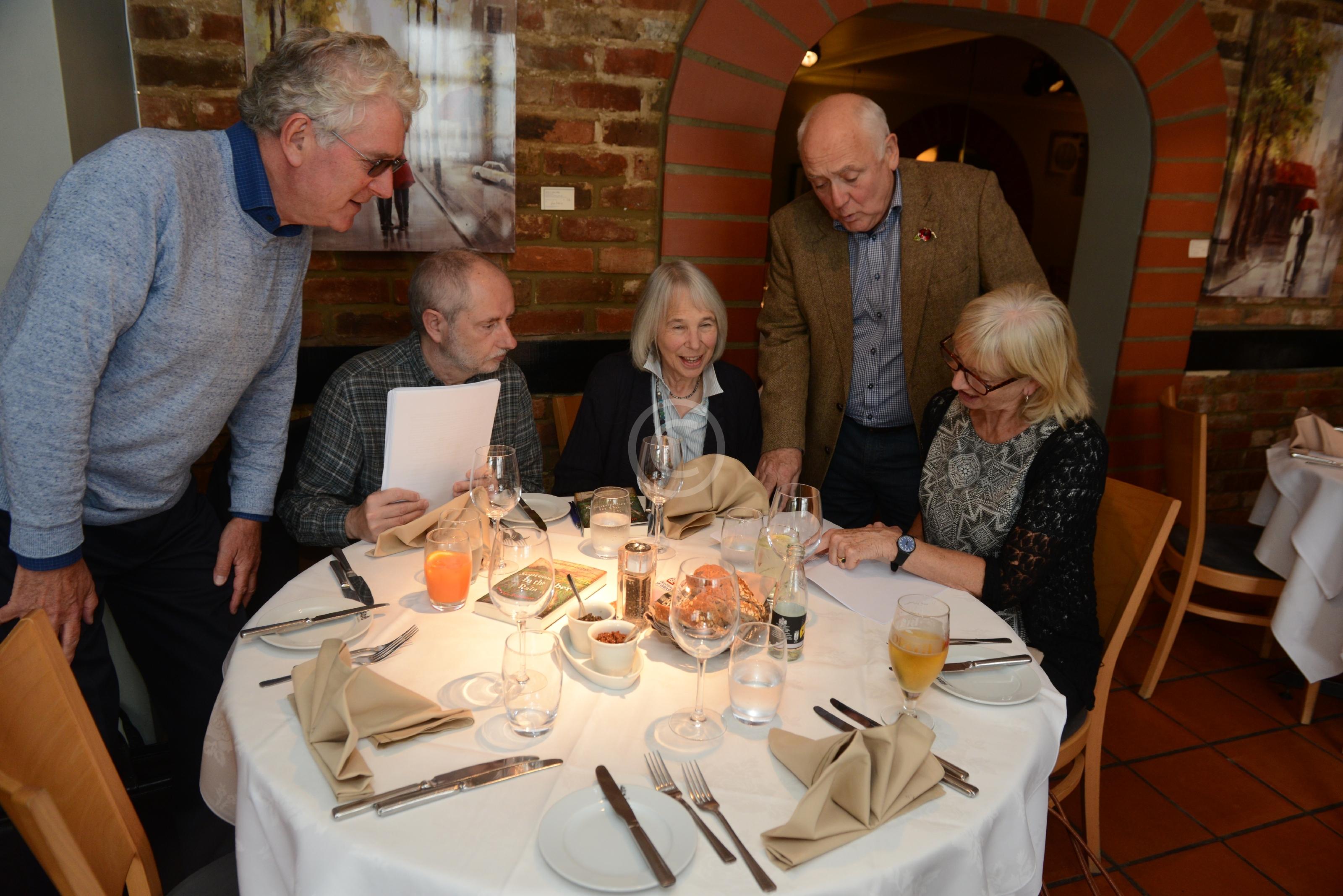 COOKHAM 126915 - Photo 1 of 3 - Baylis Media Photos