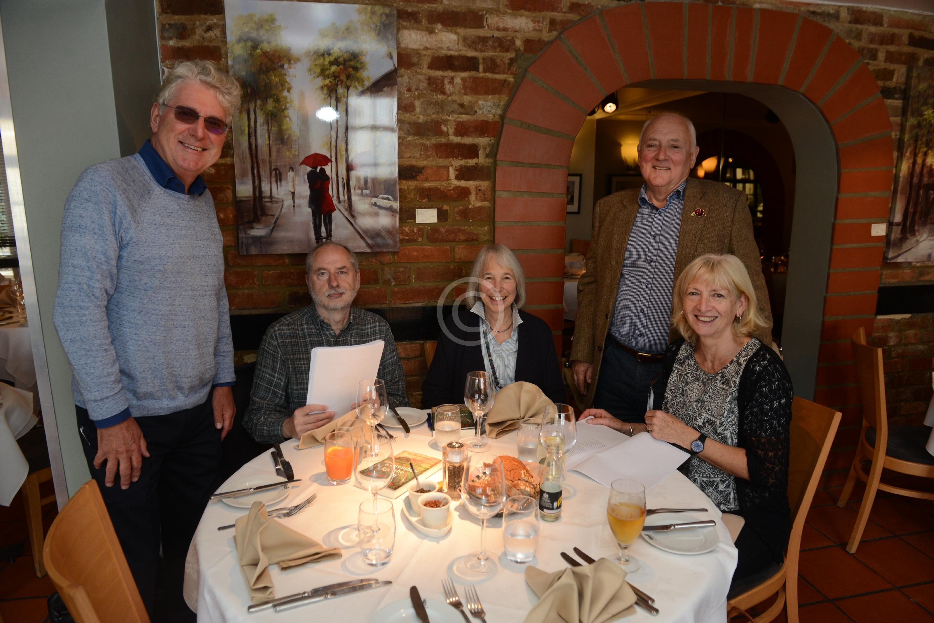 COOKHAM 126915 - Photo 1 of 3 - Baylis Media Photos