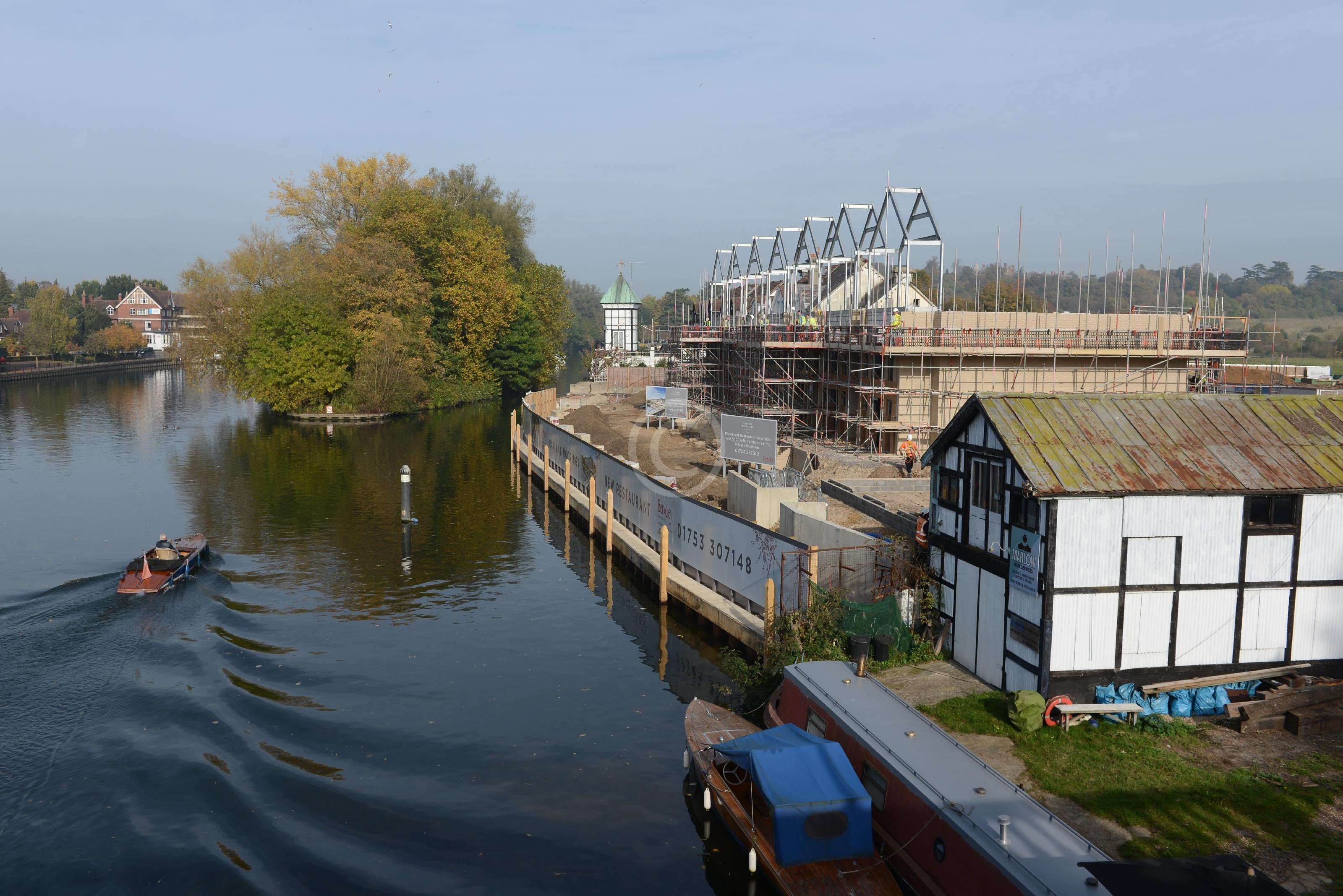 TAPLOW 126928 - Photo 1 of 33 - Baylis Media Photos