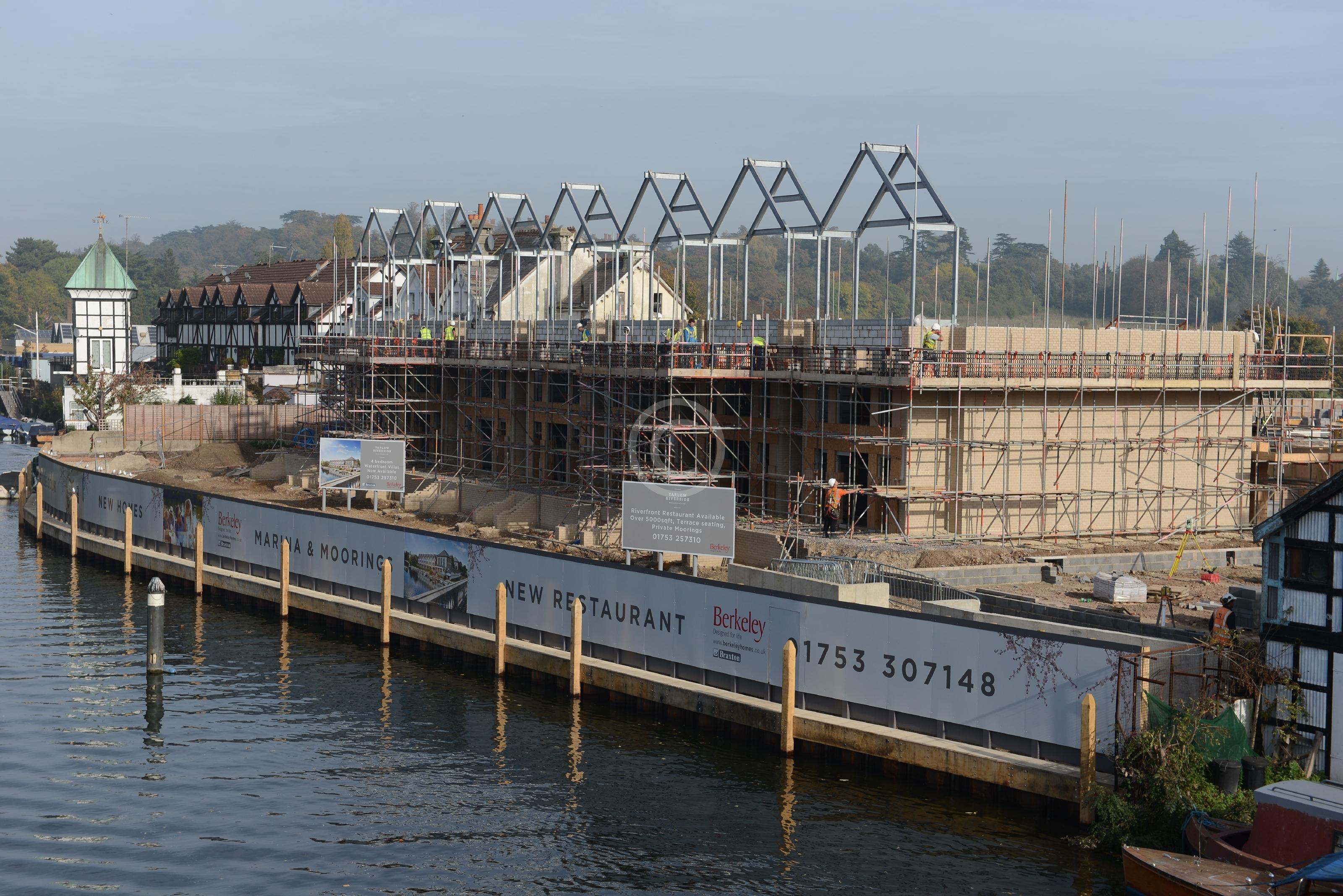 TAPLOW 126928 - Photo 1 of 33 - Baylis Media Photos