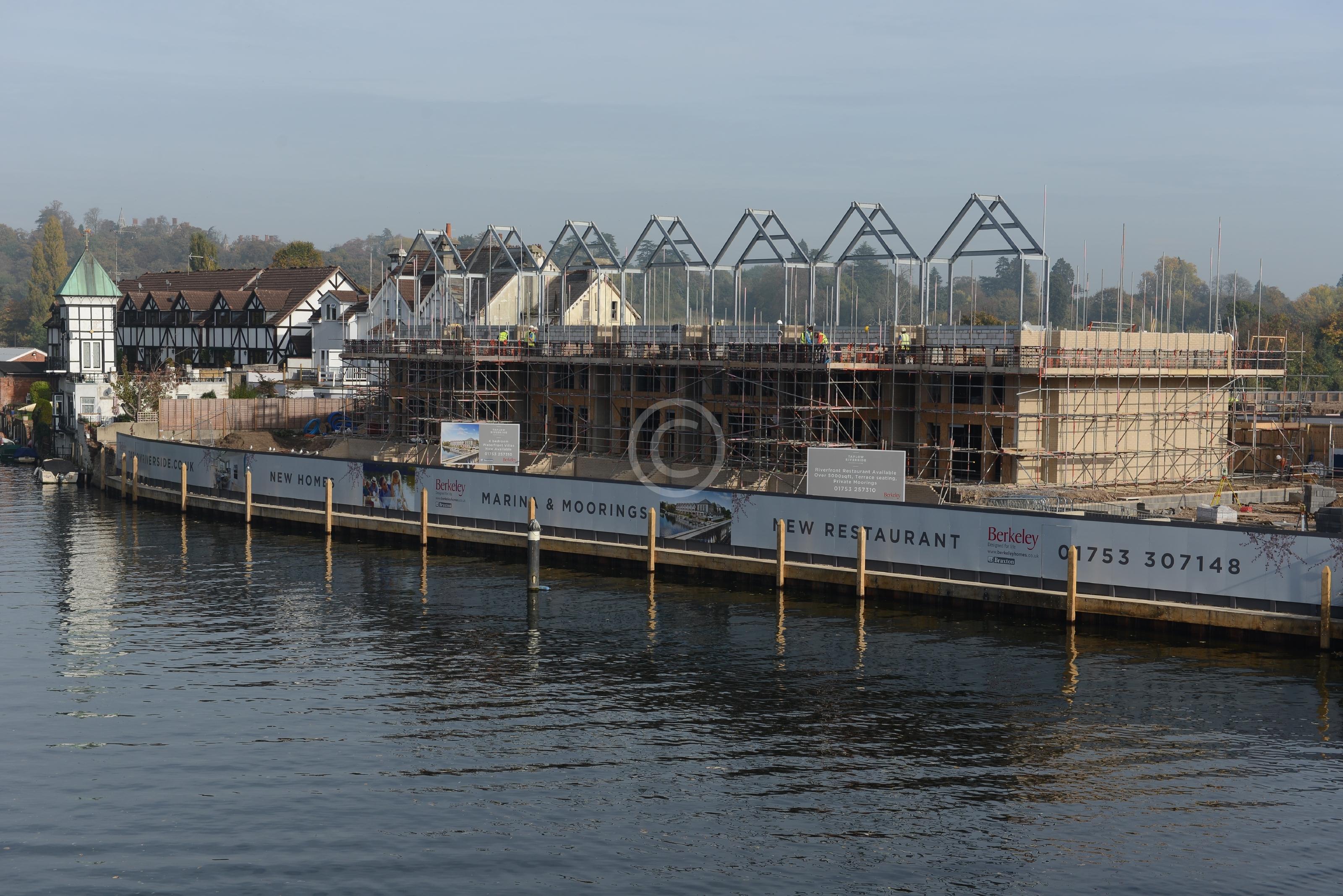 TAPLOW 126928 - Photo 1 of 33 - Baylis Media Photos