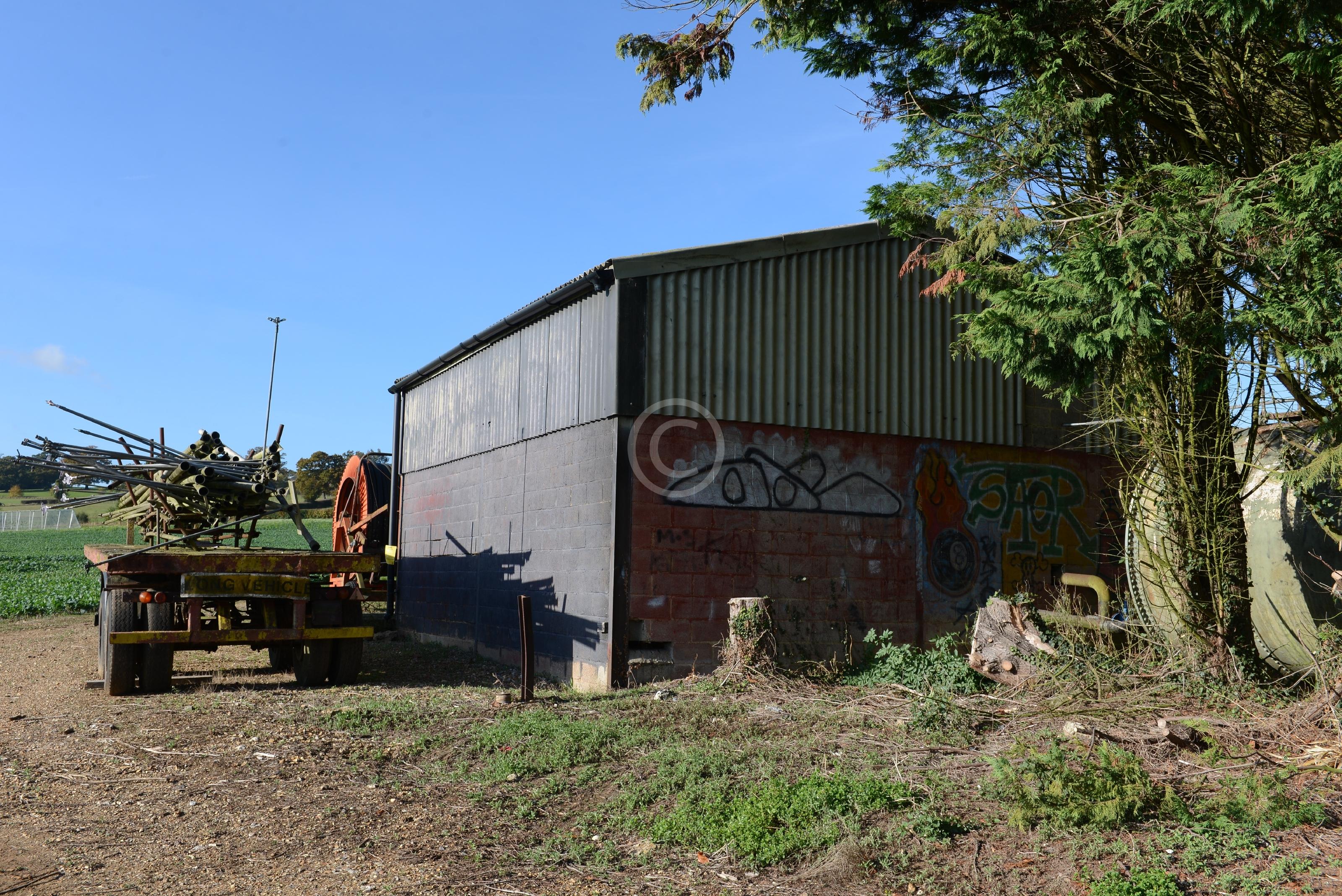 COOKHAM 126948 - Photo 1 of 9 - Baylis Media Photos