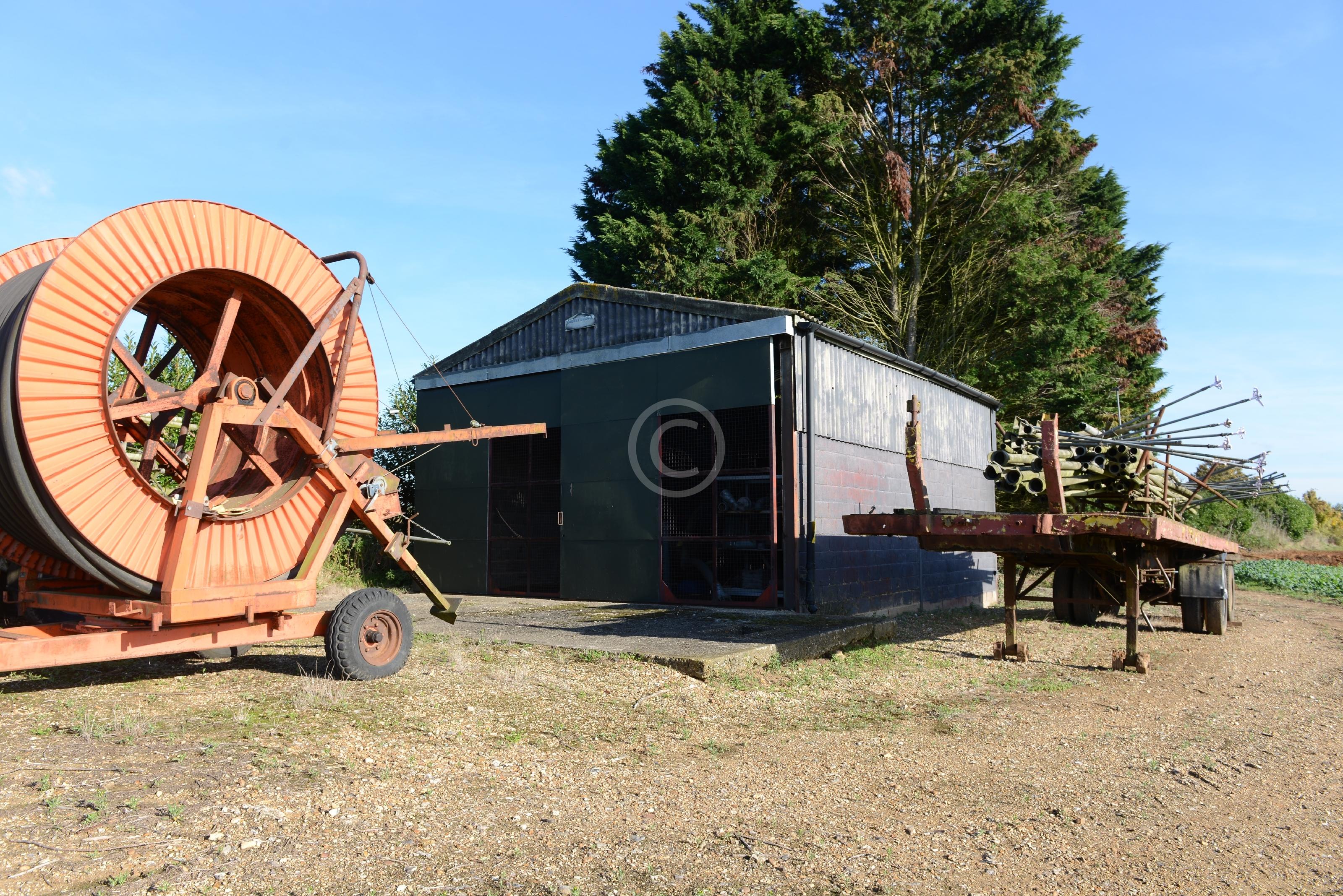 COOKHAM 126948 - Photo 1 of 9 - Baylis Media Photos