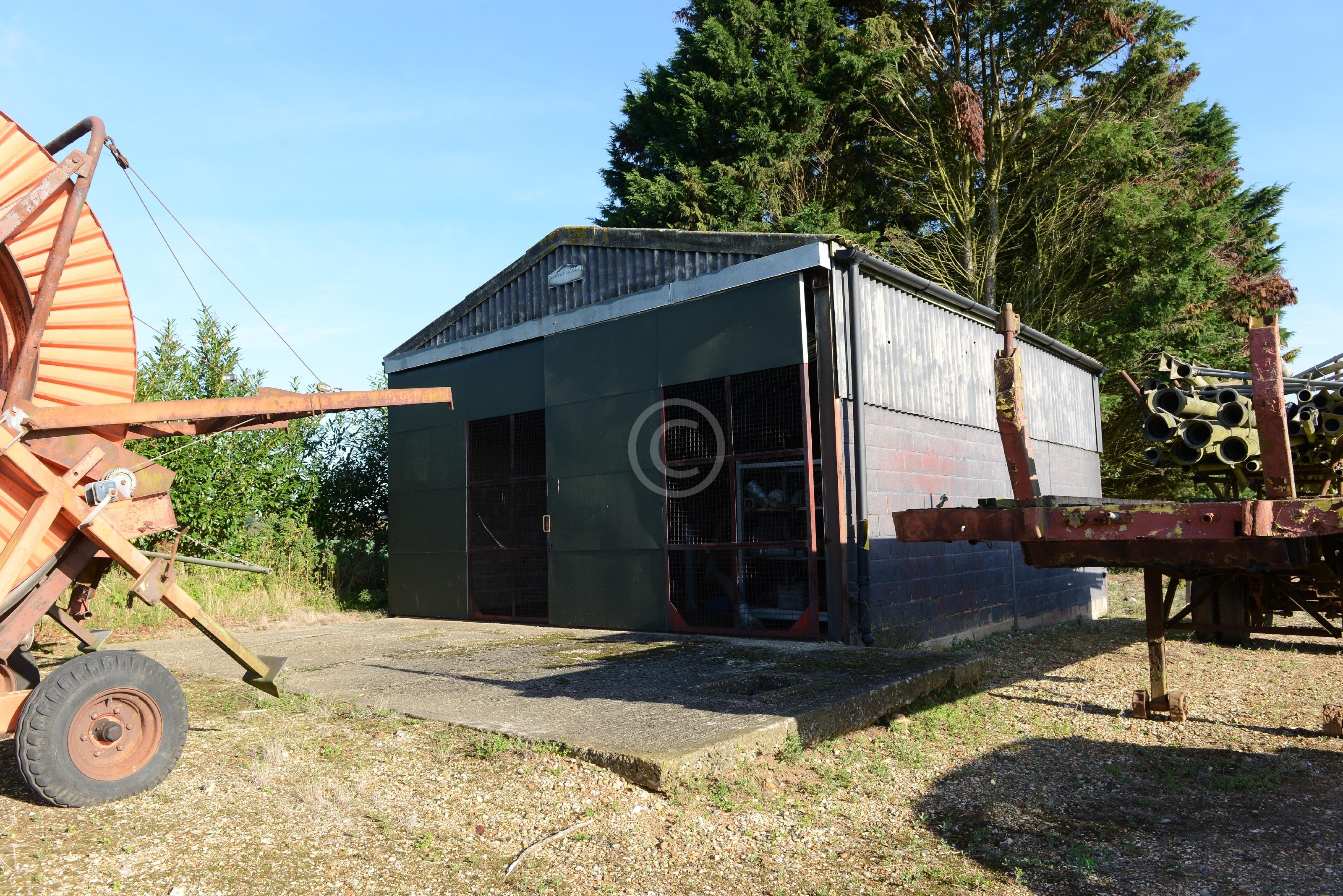 COOKHAM 126948 - Photo 1 of 9 - Baylis Media Photos