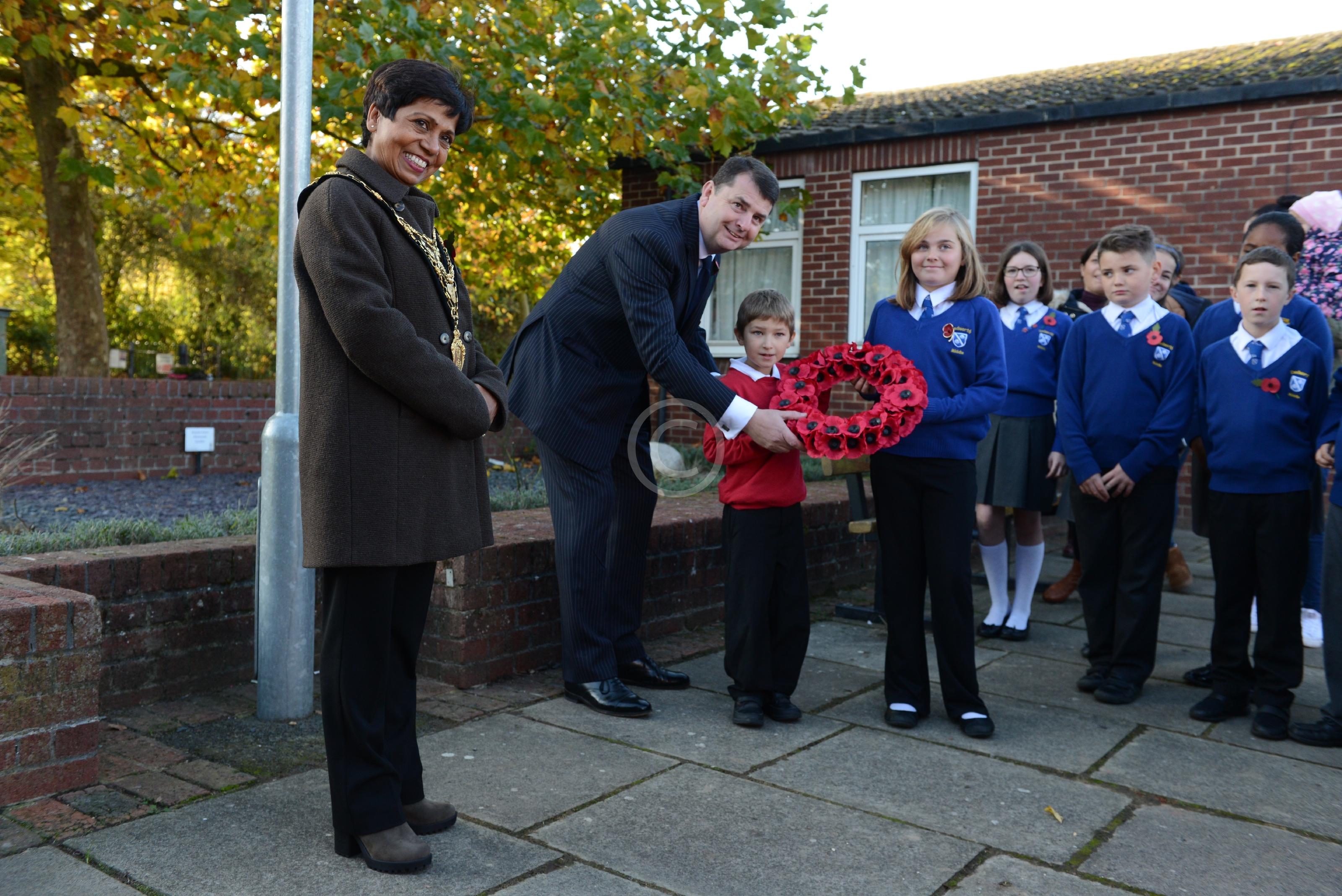 DEDWORTH 126950 - Photo 1 of 23 - Baylis Media Photos