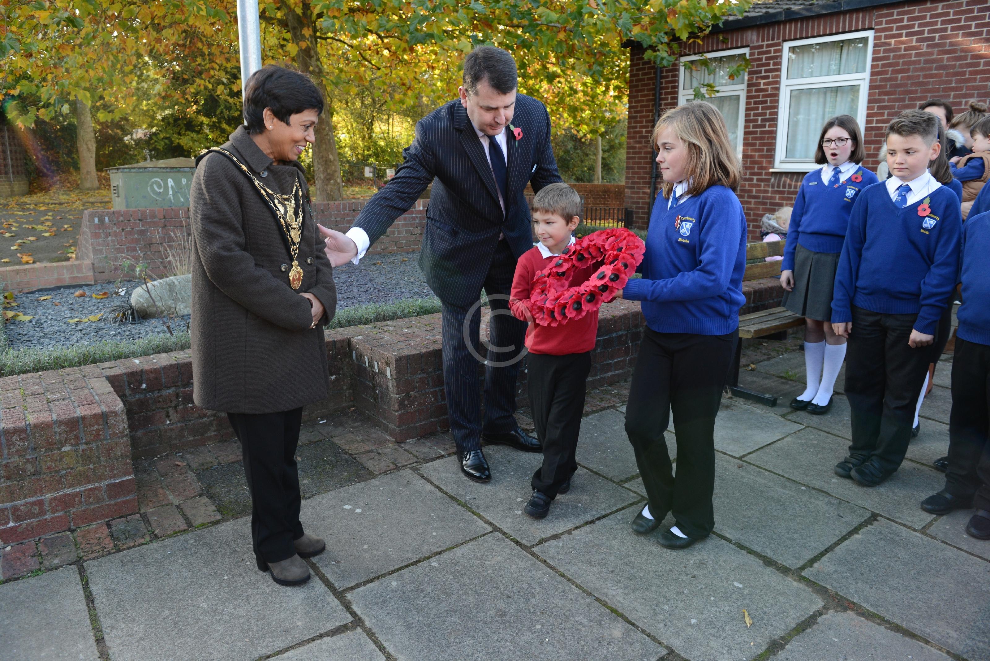 DEDWORTH 126950 - Photo 1 of 23 - Baylis Media Photos