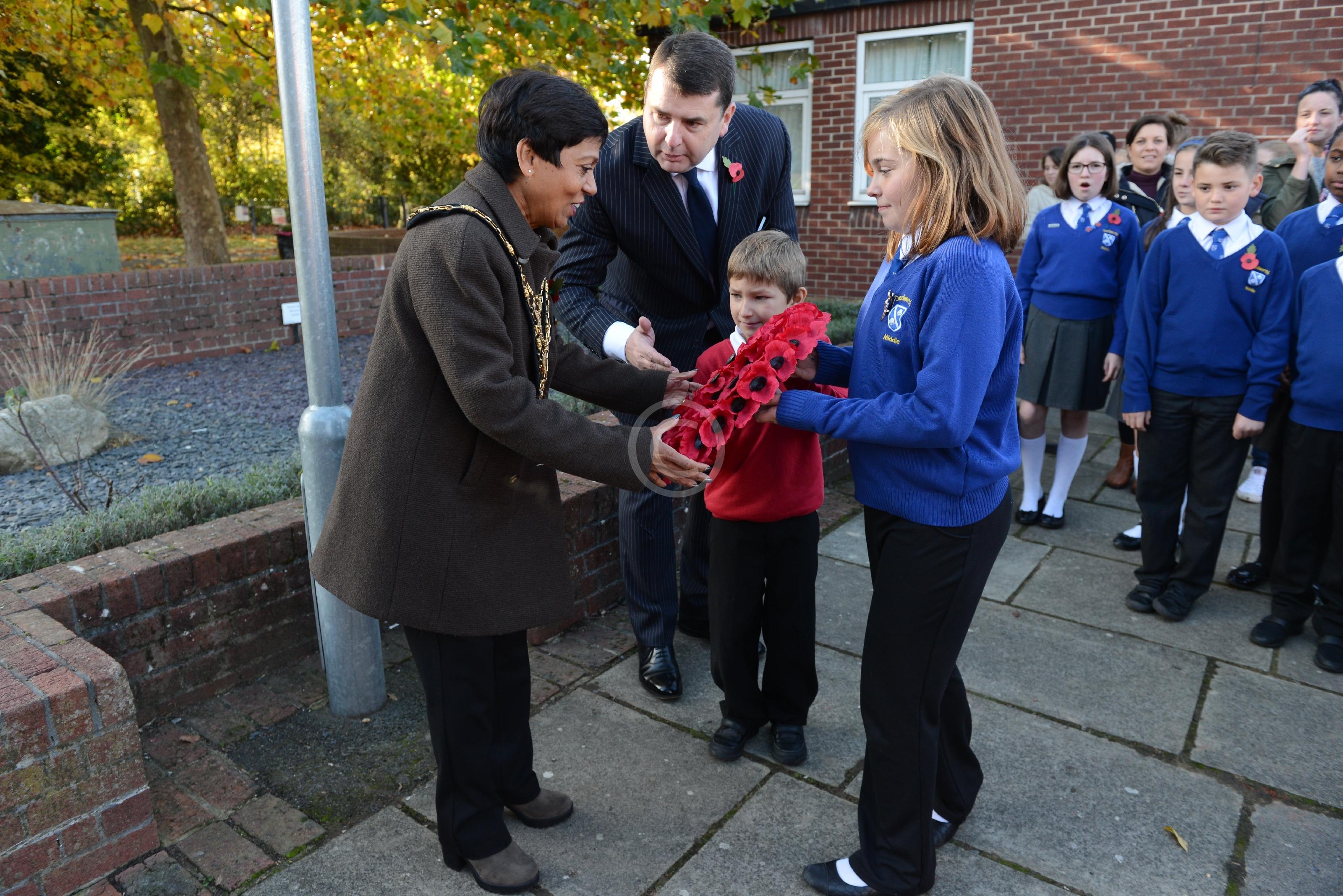 DEDWORTH 126950 - Photo 1 of 23 - Baylis Media Photos