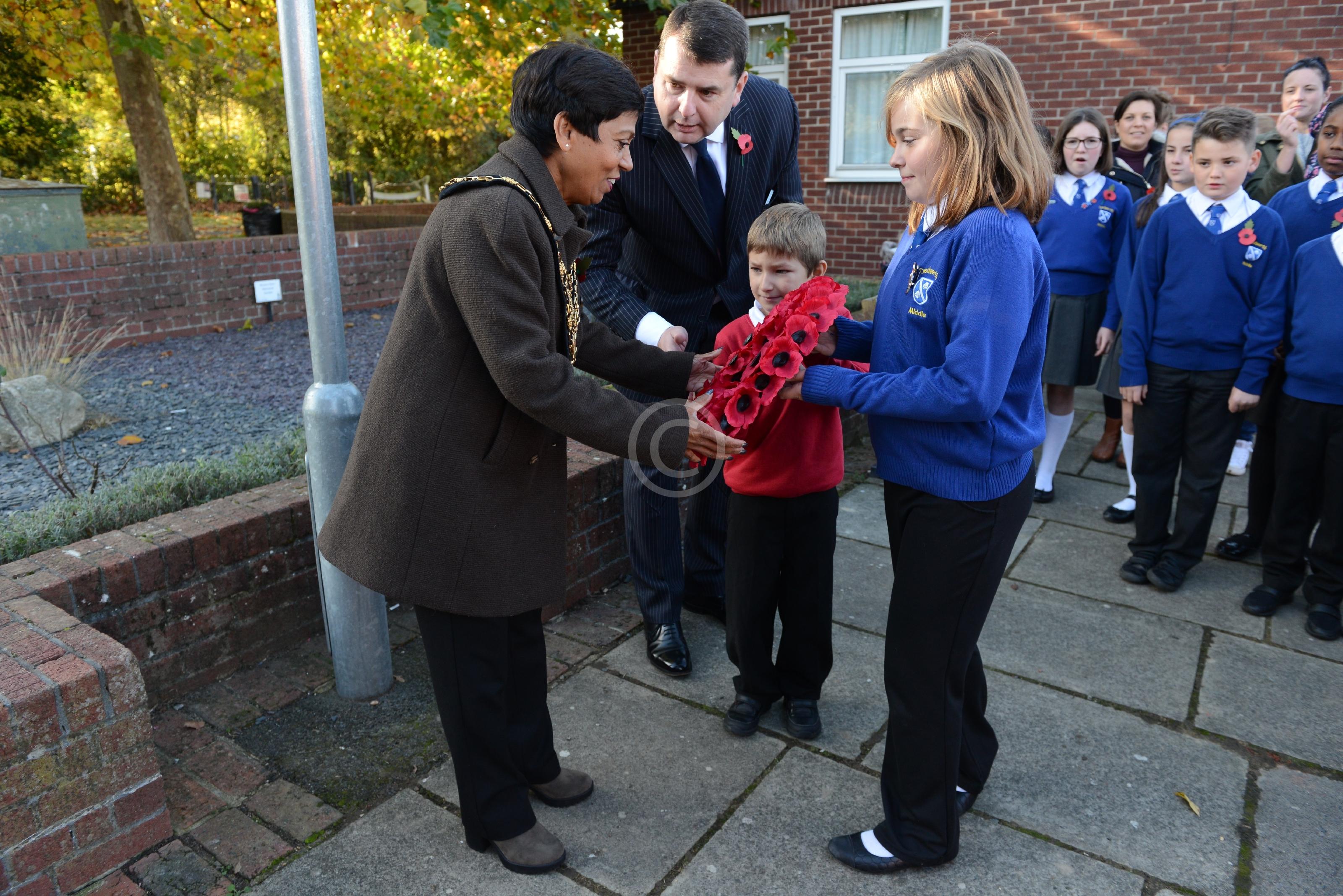 DEDWORTH 126950 - Photo 1 of 23 - Baylis Media Photos