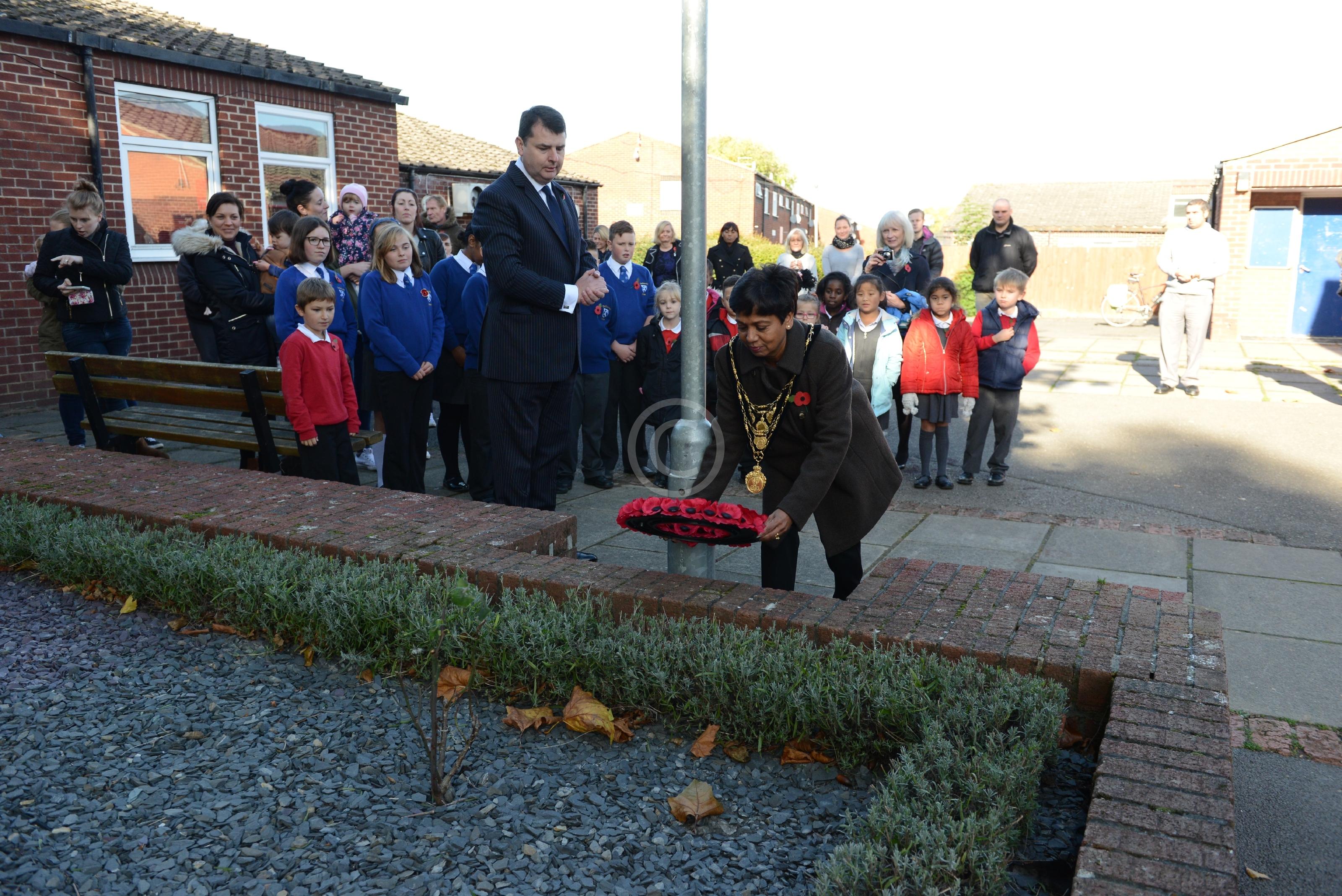 DEDWORTH 126950 - Photo 1 of 23 - Baylis Media Photos