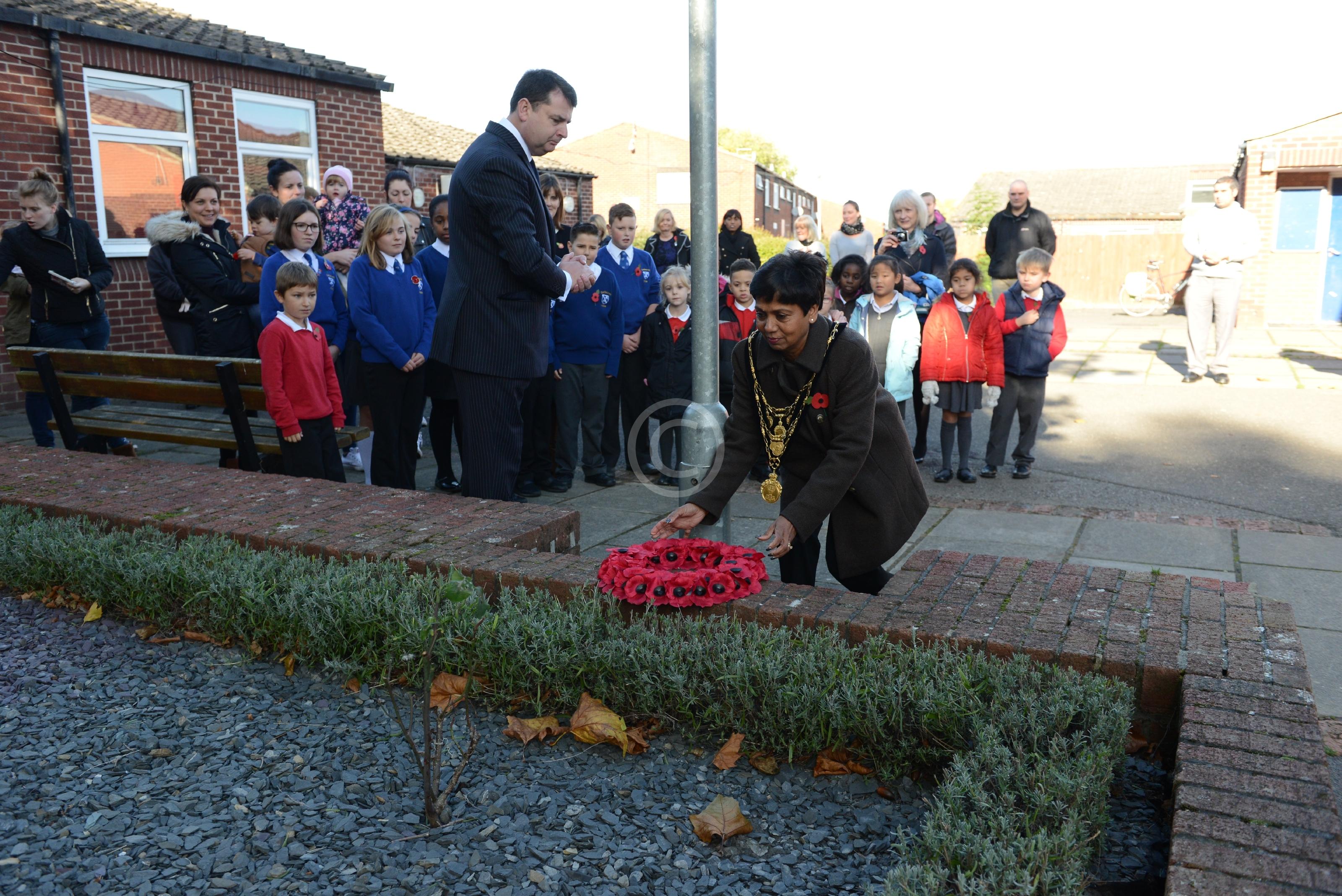 DEDWORTH 126950 - Photo 1 of 23 - Baylis Media Photos