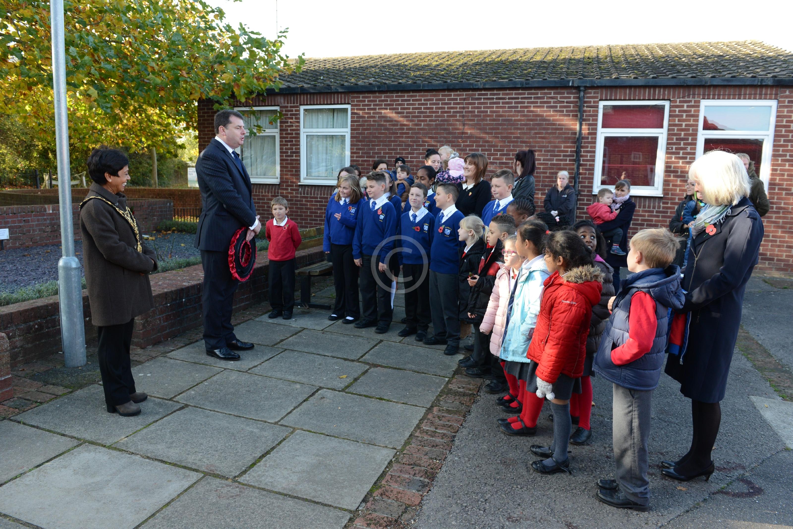 DEDWORTH 126950 - Photo 1 of 23 - Baylis Media Photos