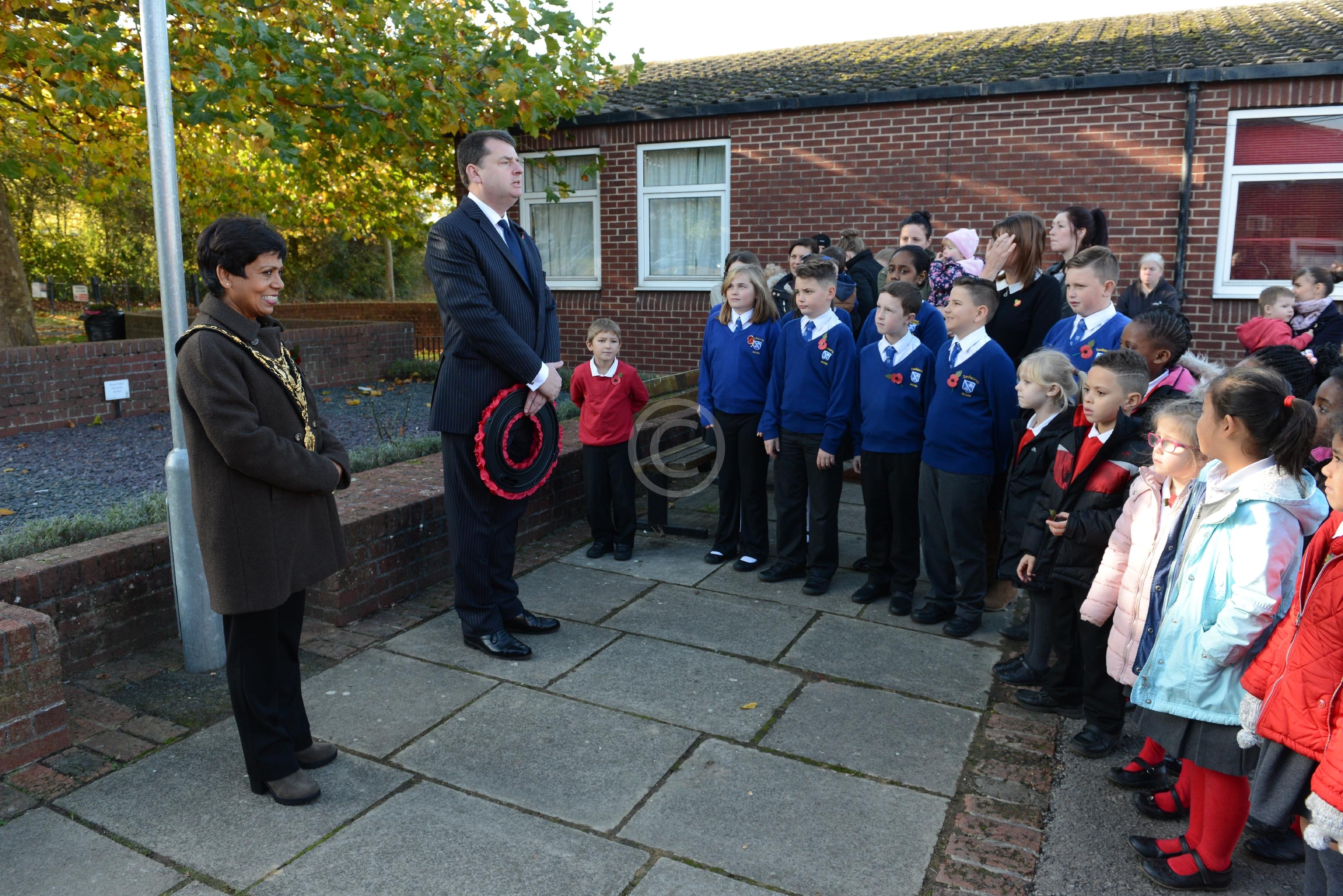 DEDWORTH 126950 - Photo 1 of 23 - Baylis Media Photos