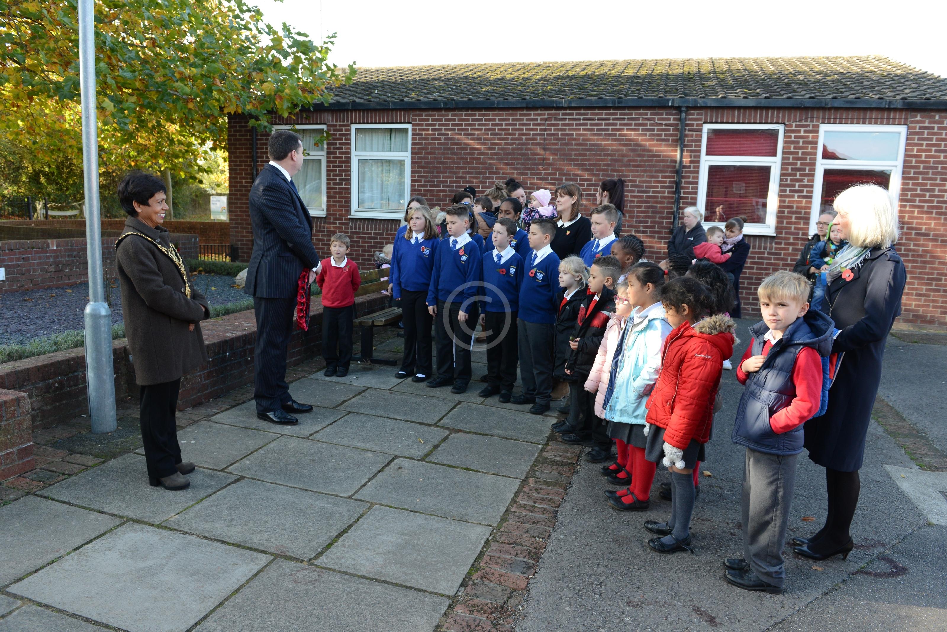 DEDWORTH 126950 - Photo 1 of 23 - Baylis Media Photos