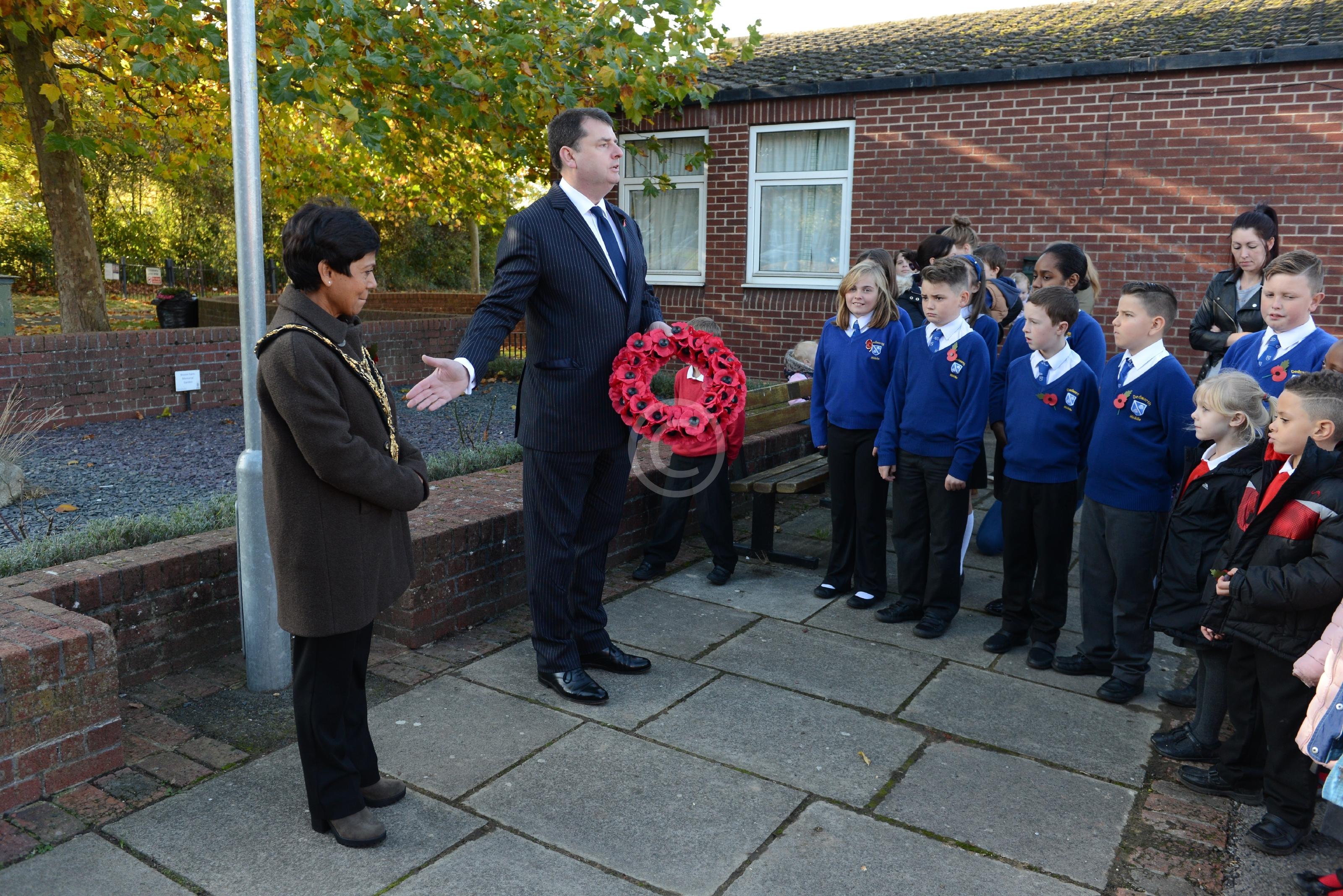 DEDWORTH 126950 - Photo 1 of 23 - Baylis Media Photos