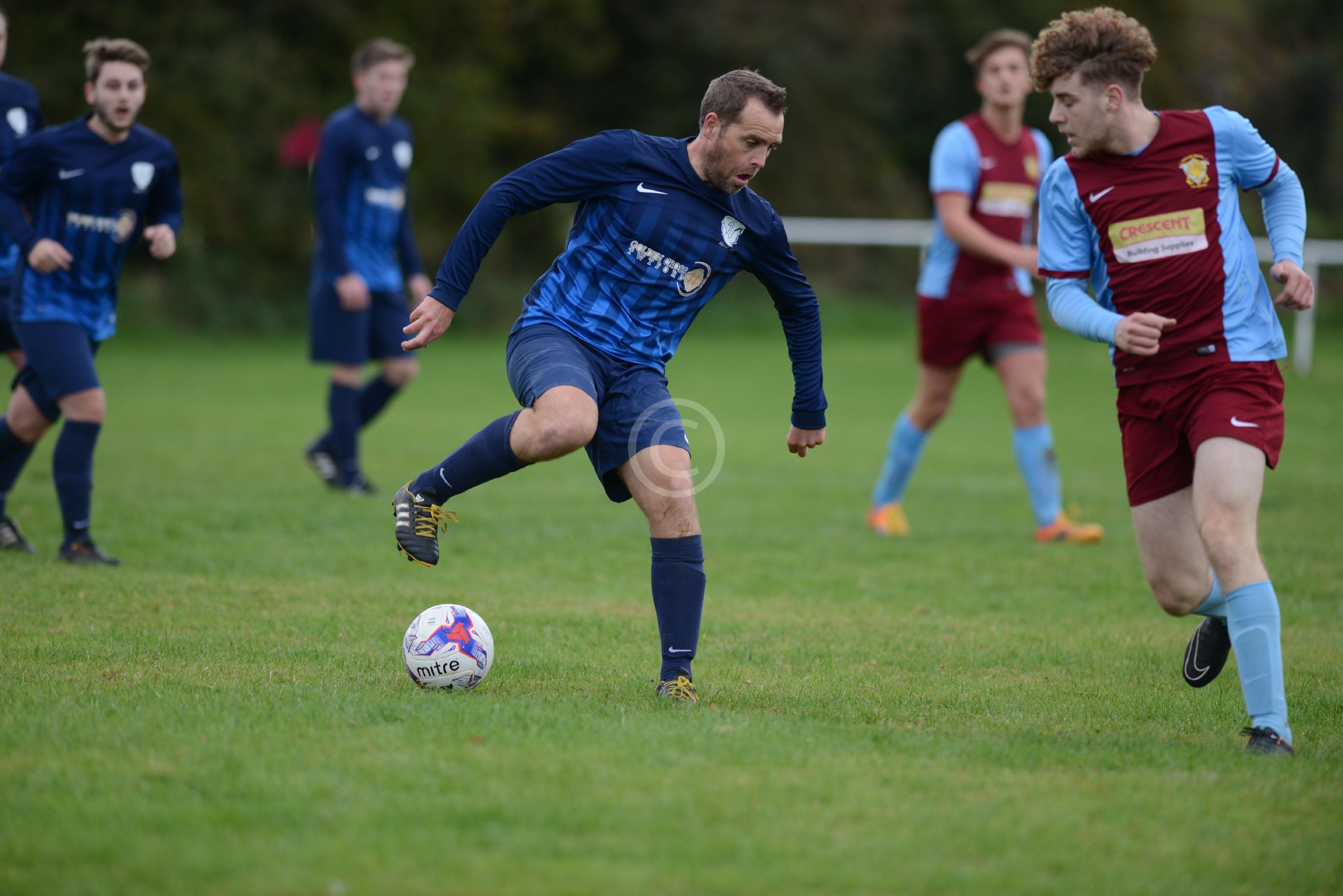 FOOTBALL 126966 - Photo 1 of 46 - Baylis Media Photos