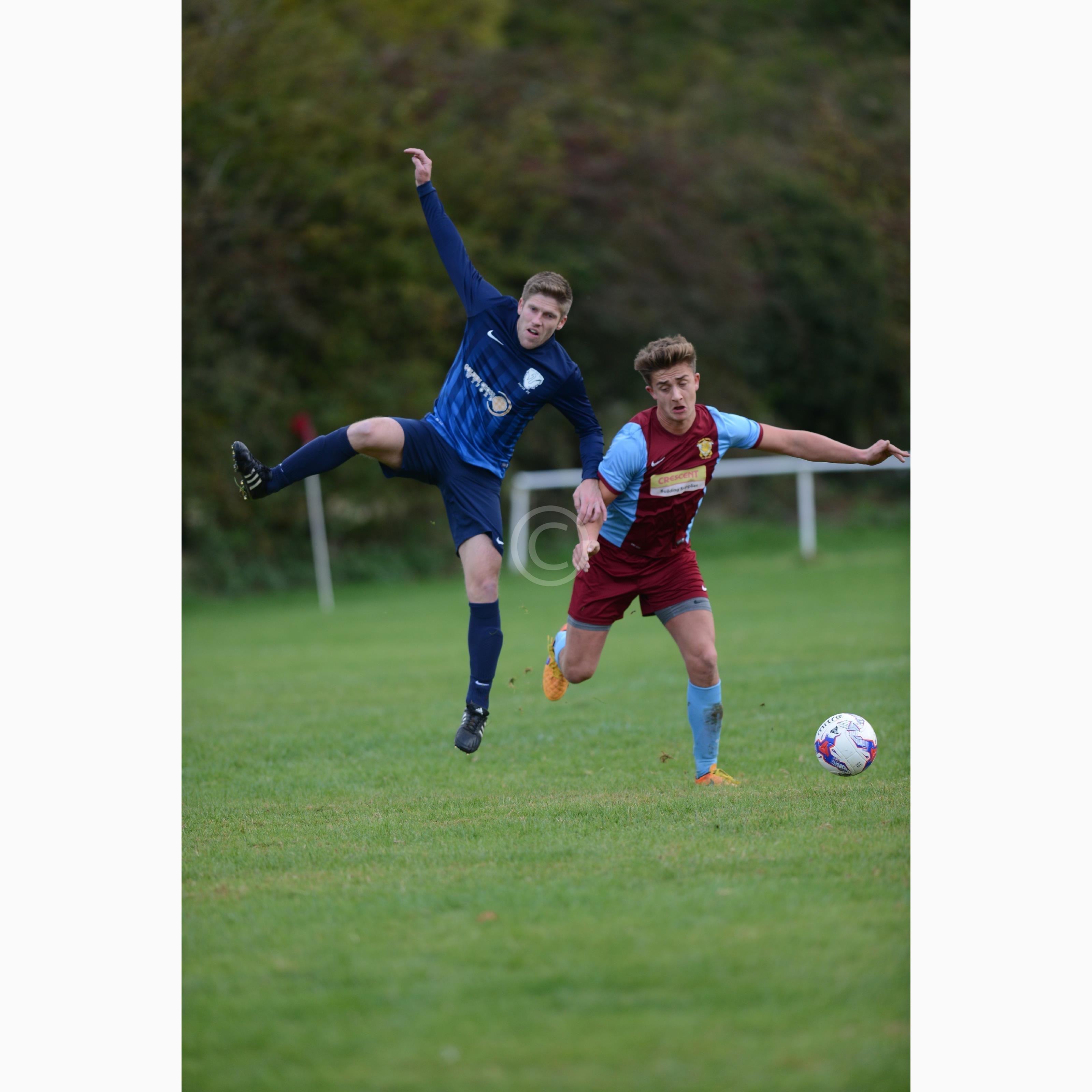 FOOTBALL 126966 - Photo 1 of 46 - Baylis Media Photos