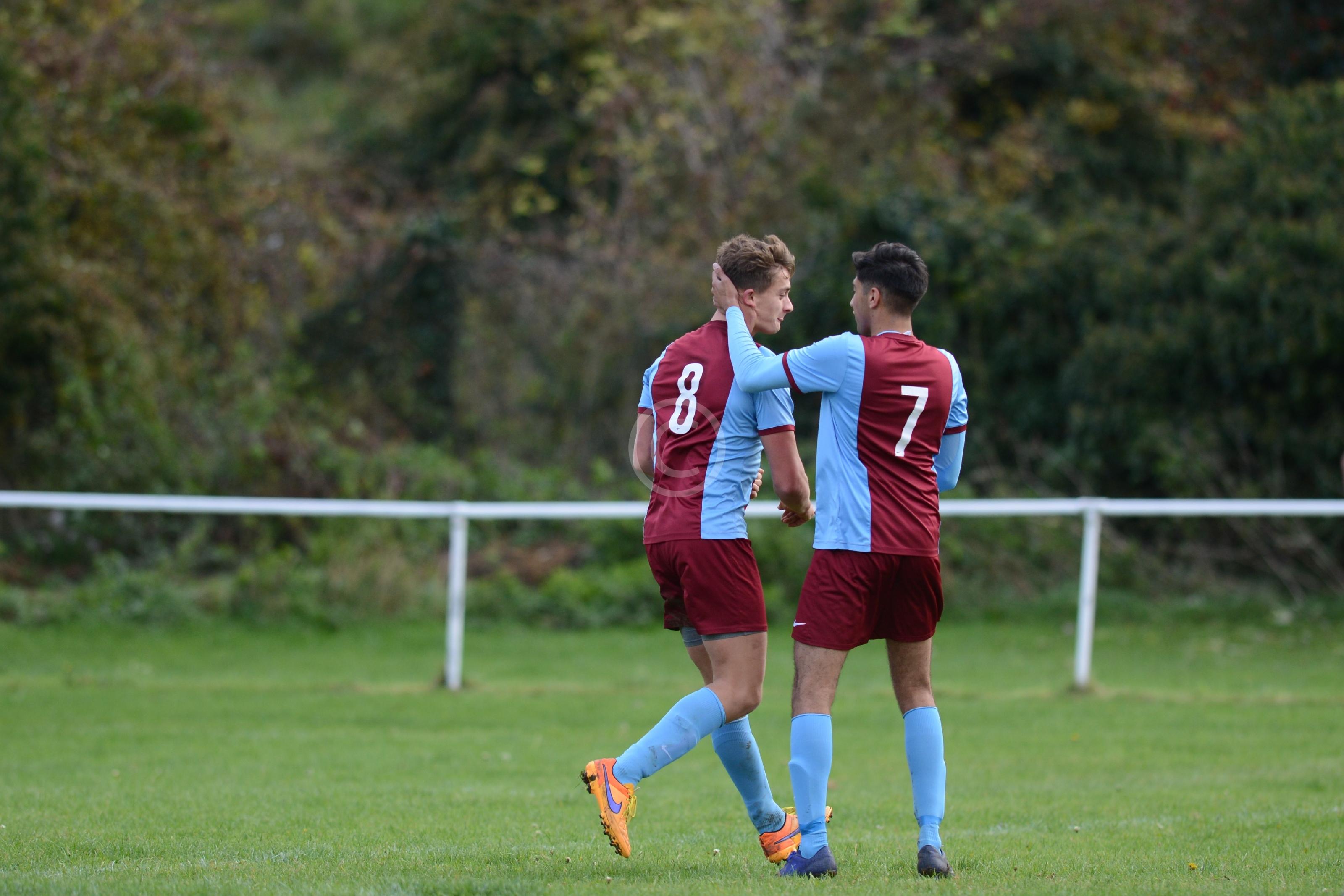 FOOTBALL 126966 - Photo 1 of 46 - Baylis Media Photos