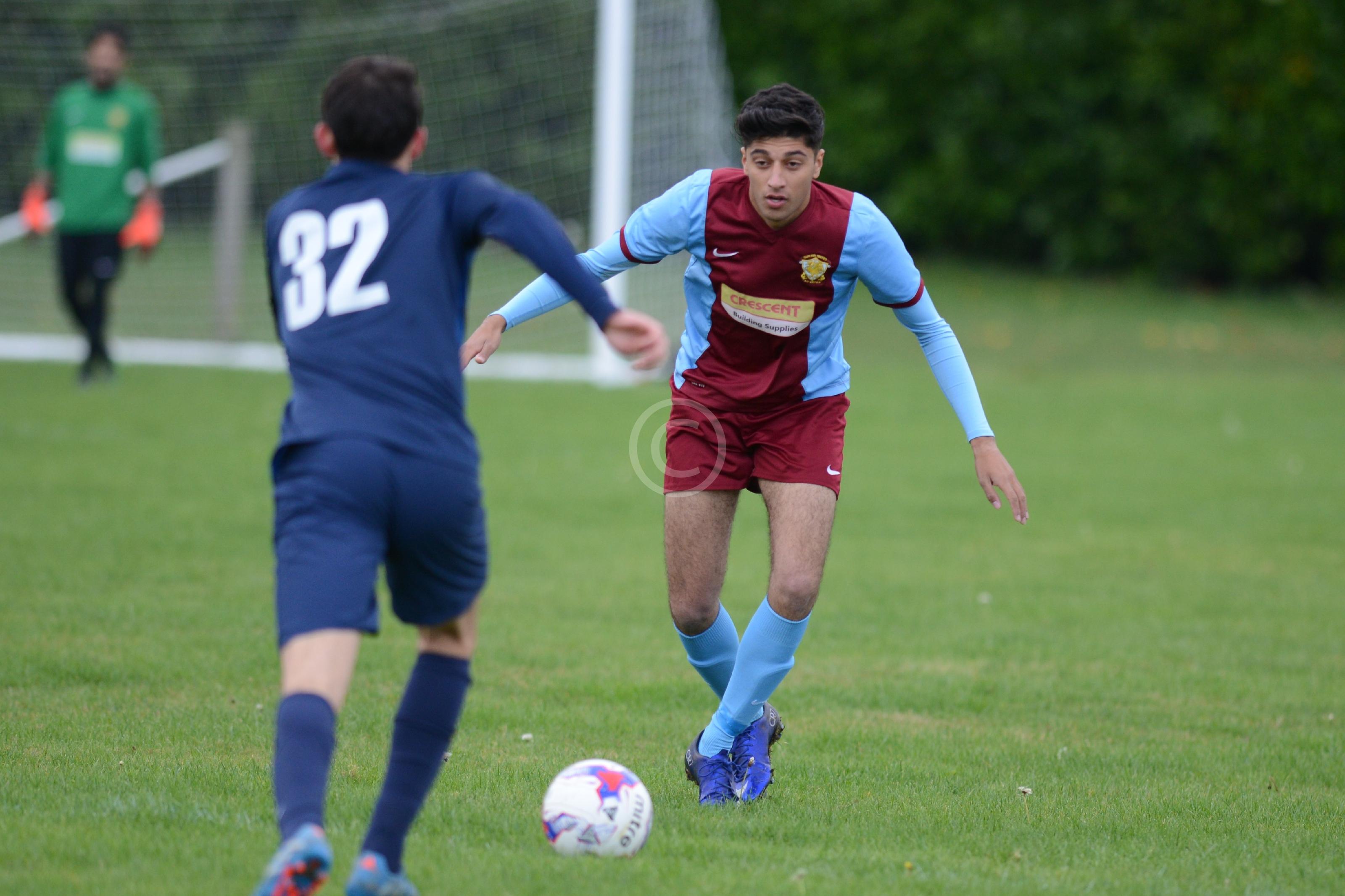 FOOTBALL 126966 - Photo 1 of 46 - Baylis Media Photos