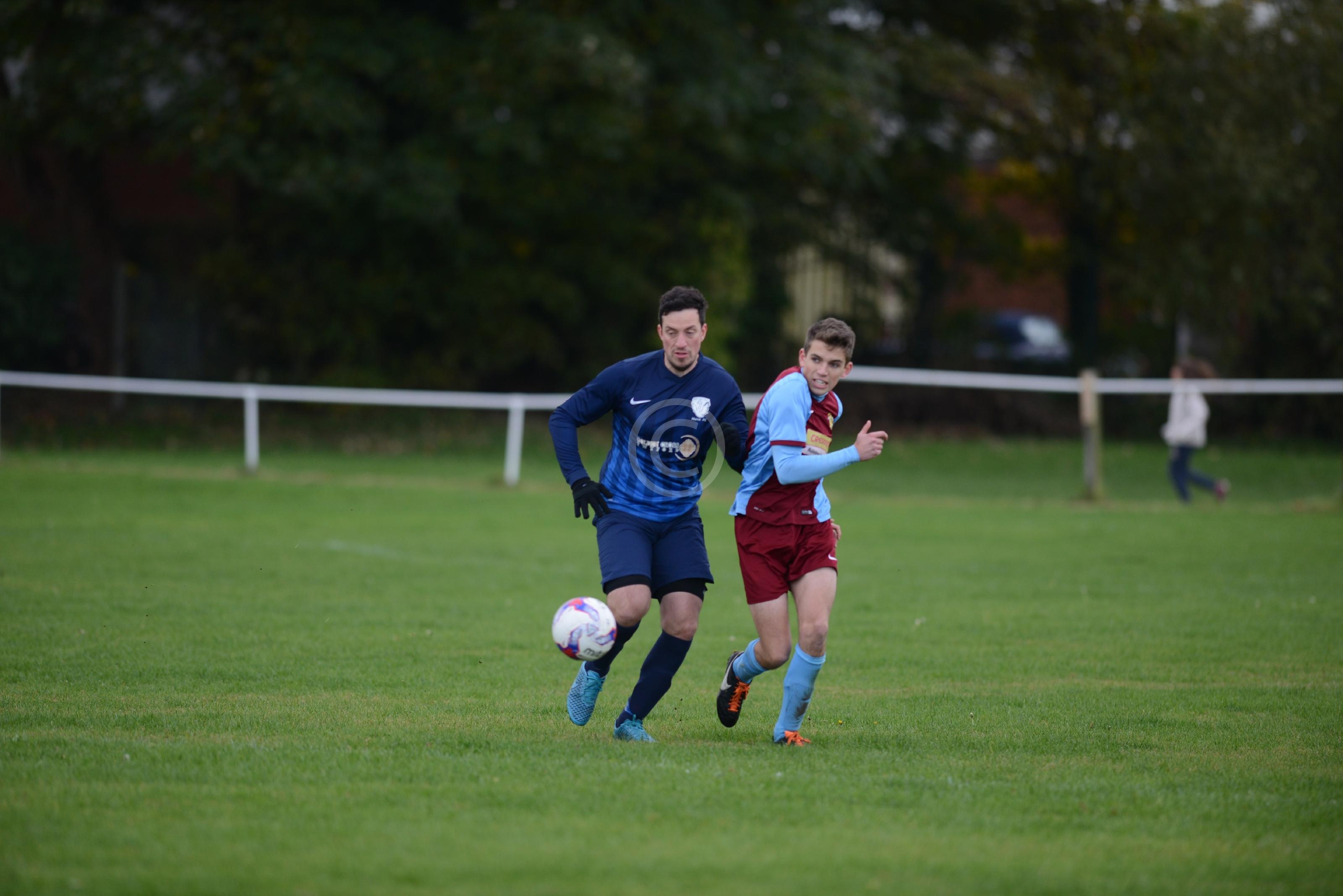 FOOTBALL 126966 - Photo 1 of 46 - Baylis Media Photos