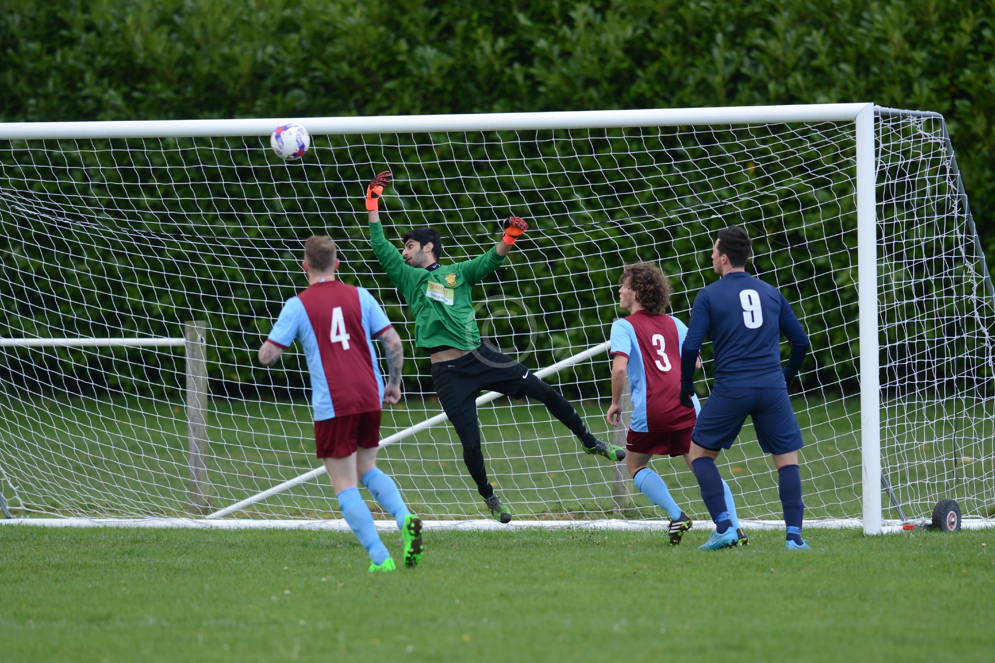 FOOTBALL 126966 - Photo 1 of 46 - Baylis Media Photos