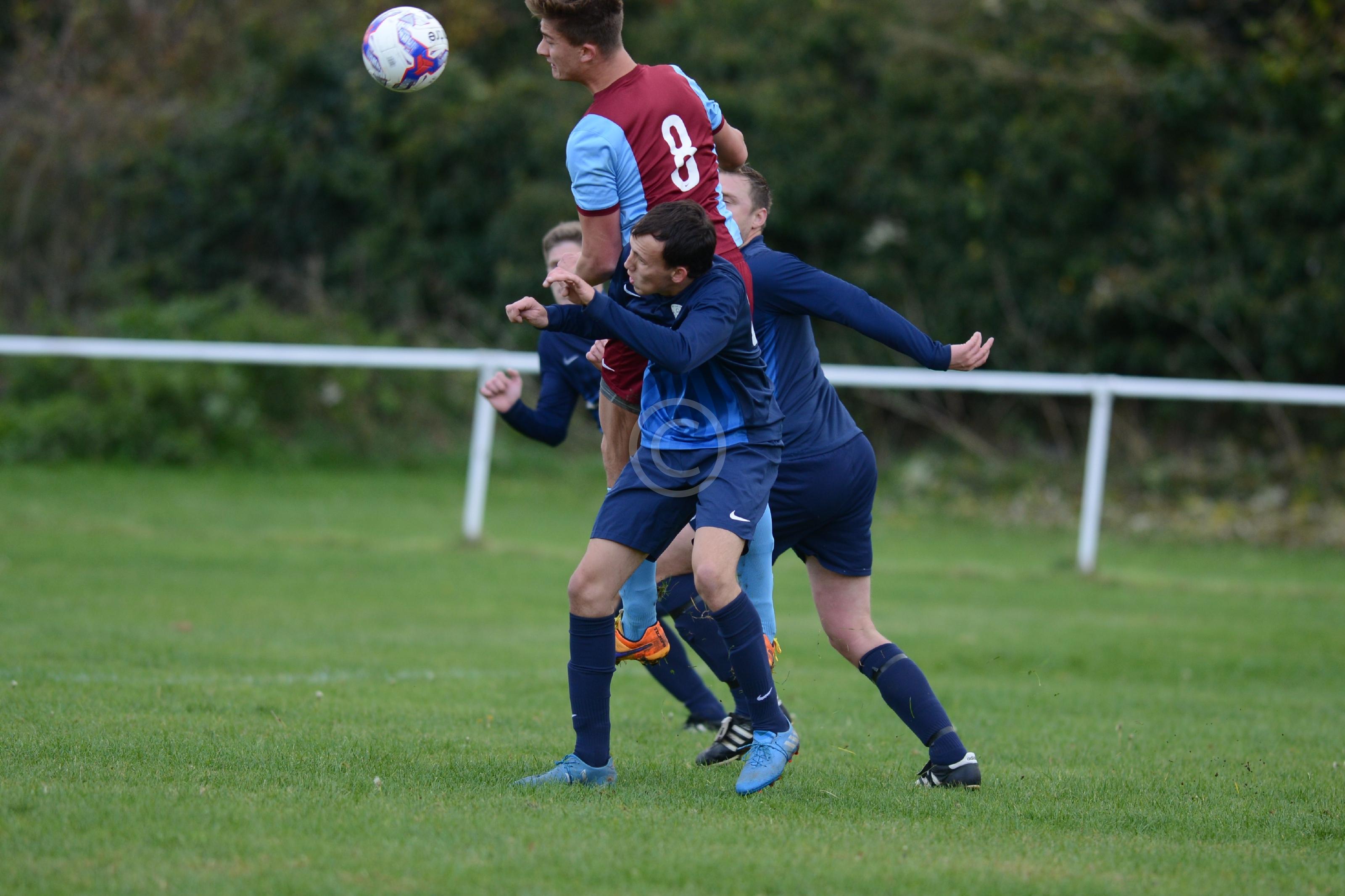 FOOTBALL 126966 - Photo 1 of 46 - Baylis Media Photos