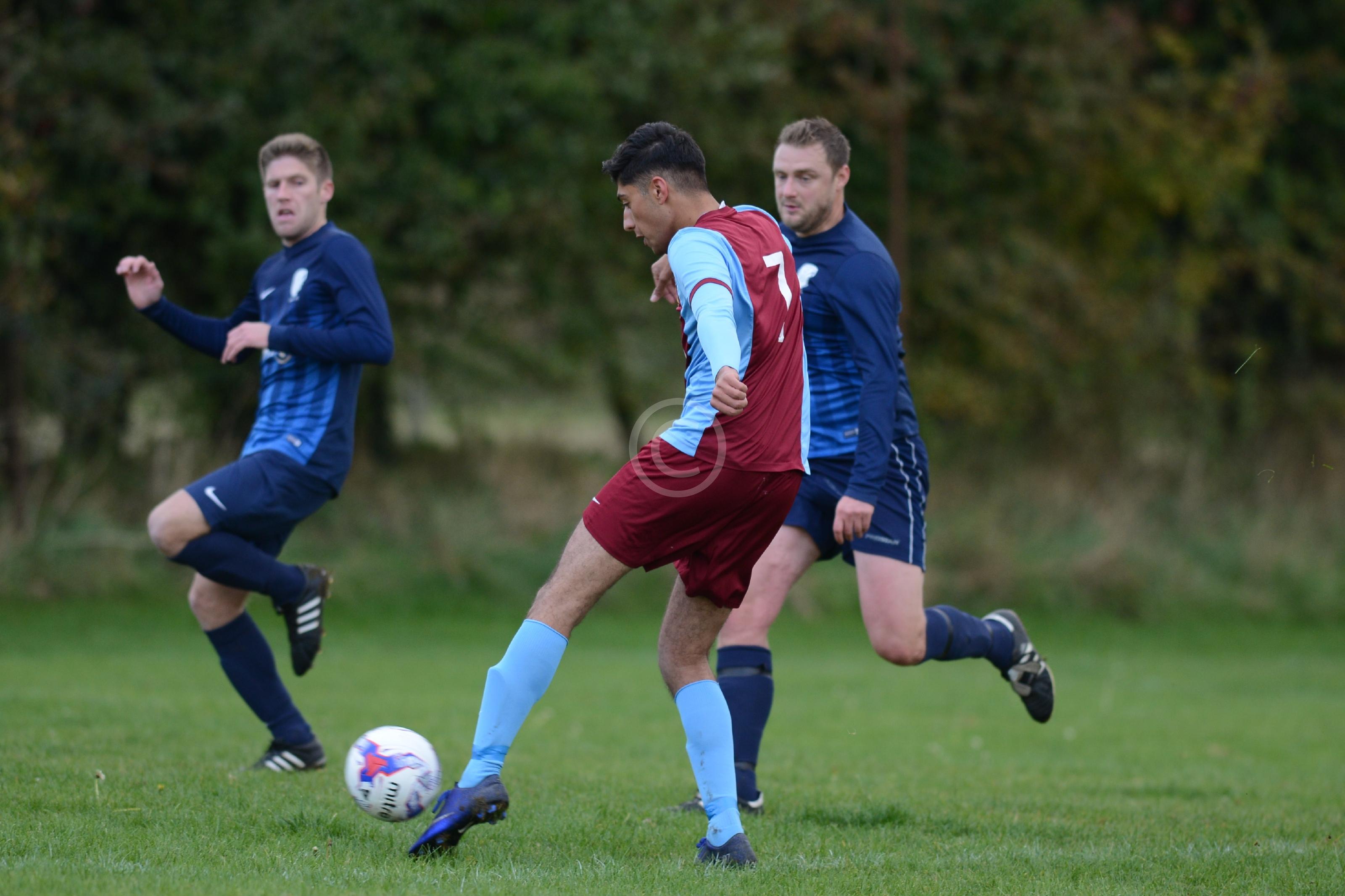 FOOTBALL 126966 - Photo 1 of 46 - Baylis Media Photos