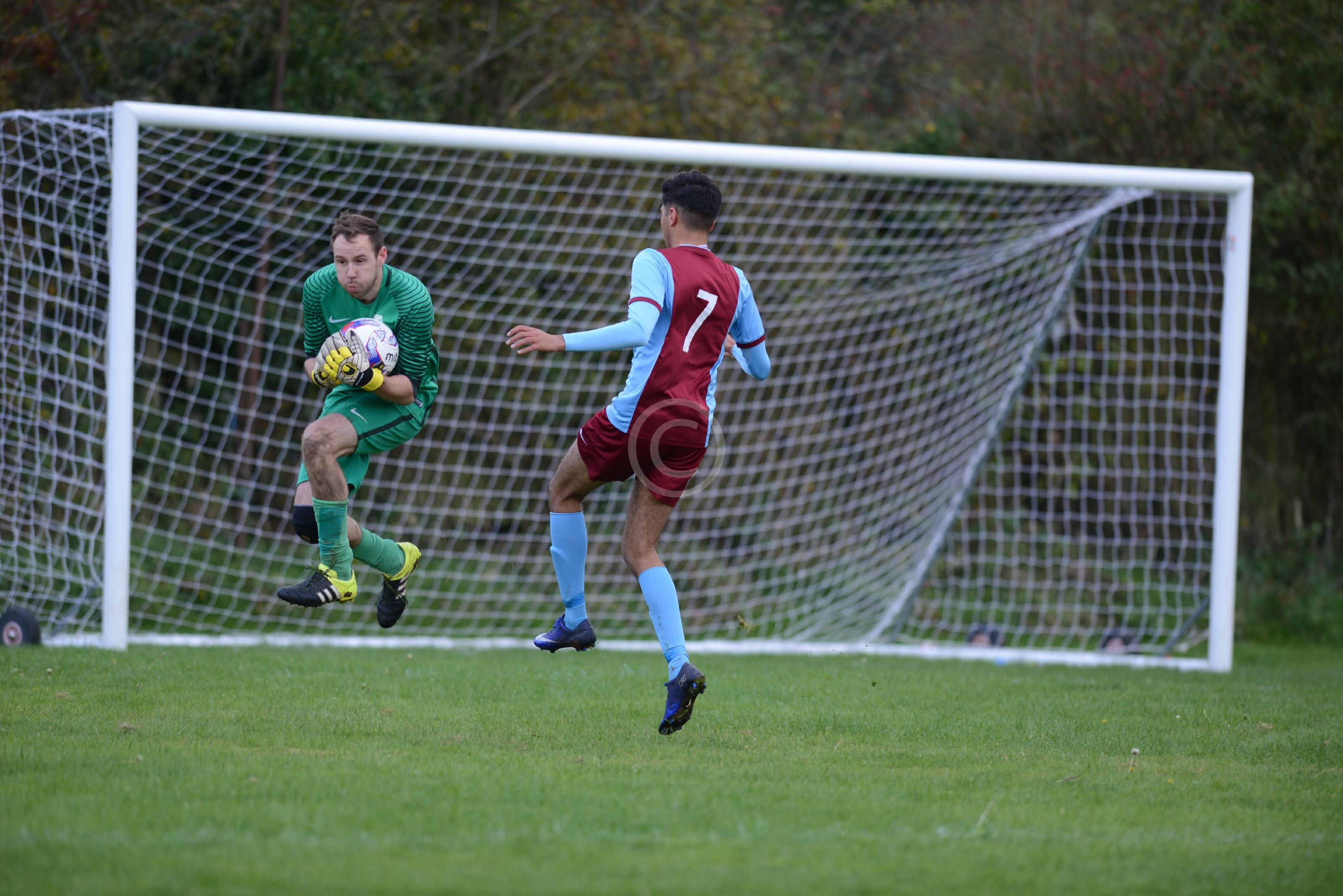 FOOTBALL 126966 - Photo 1 of 46 - Baylis Media Photos