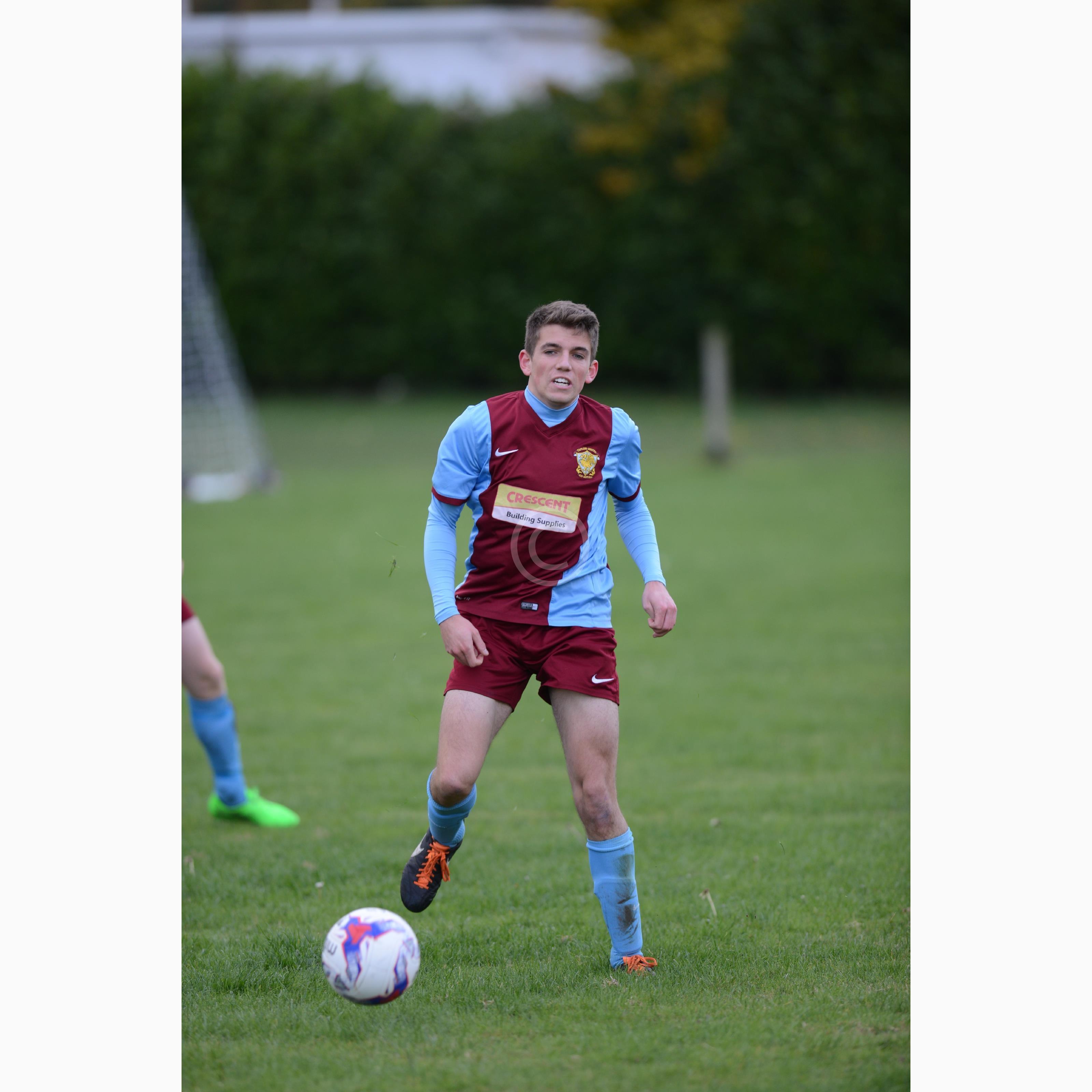 FOOTBALL 126966 - Photo 1 of 46 - Baylis Media Photos