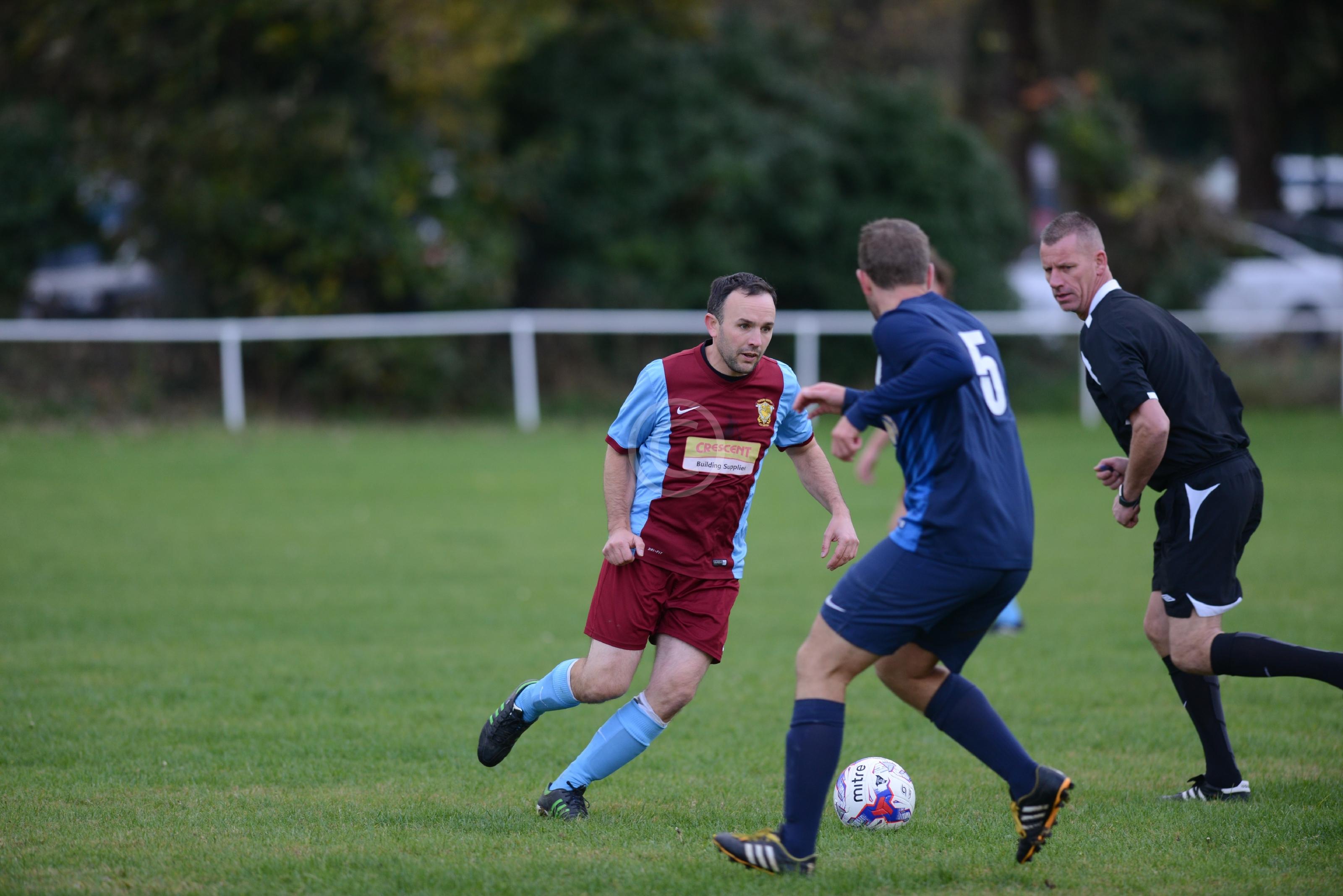 FOOTBALL 126966 - Photo 1 of 46 - Baylis Media Photos