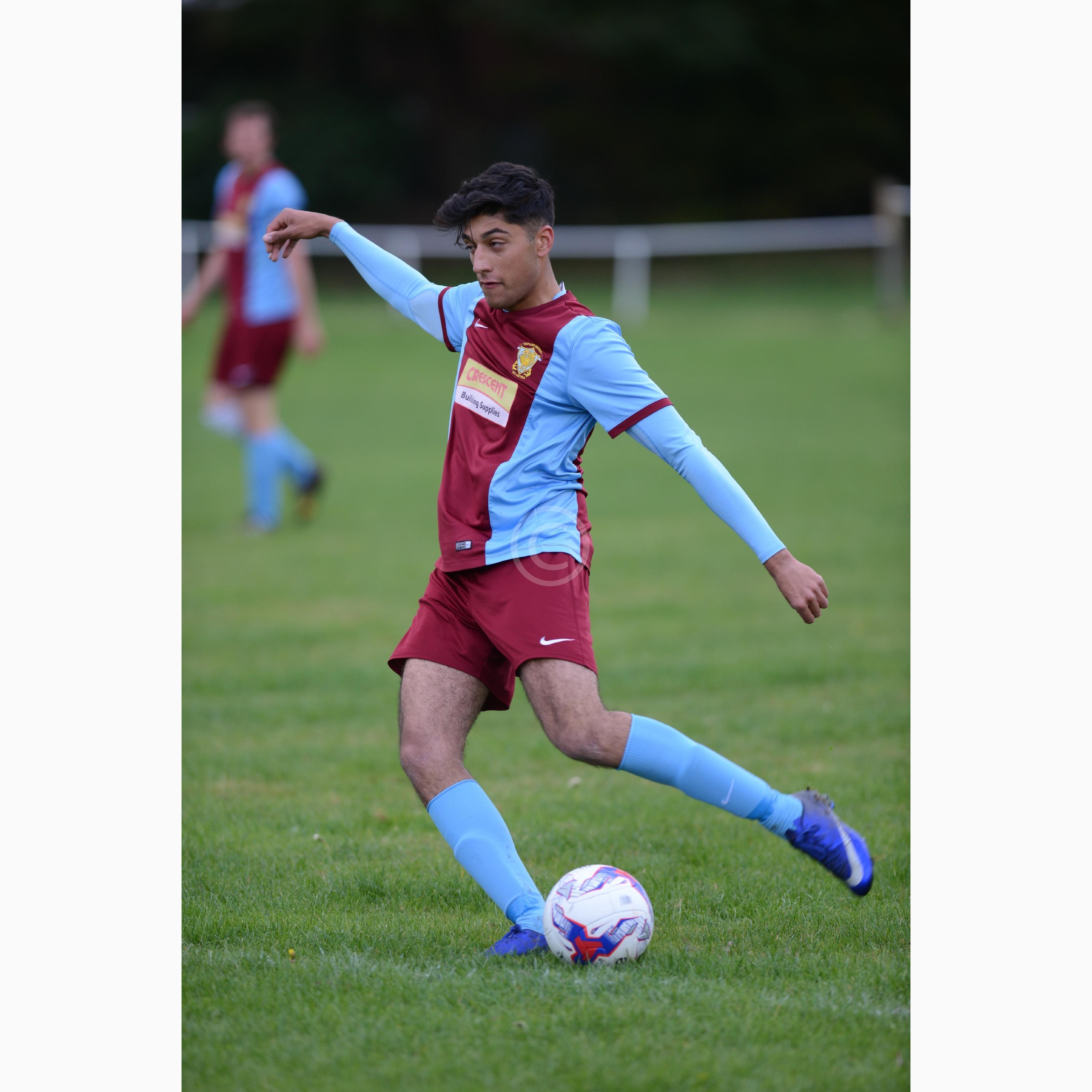 FOOTBALL 126966 - Photo 1 of 46 - Baylis Media Photos