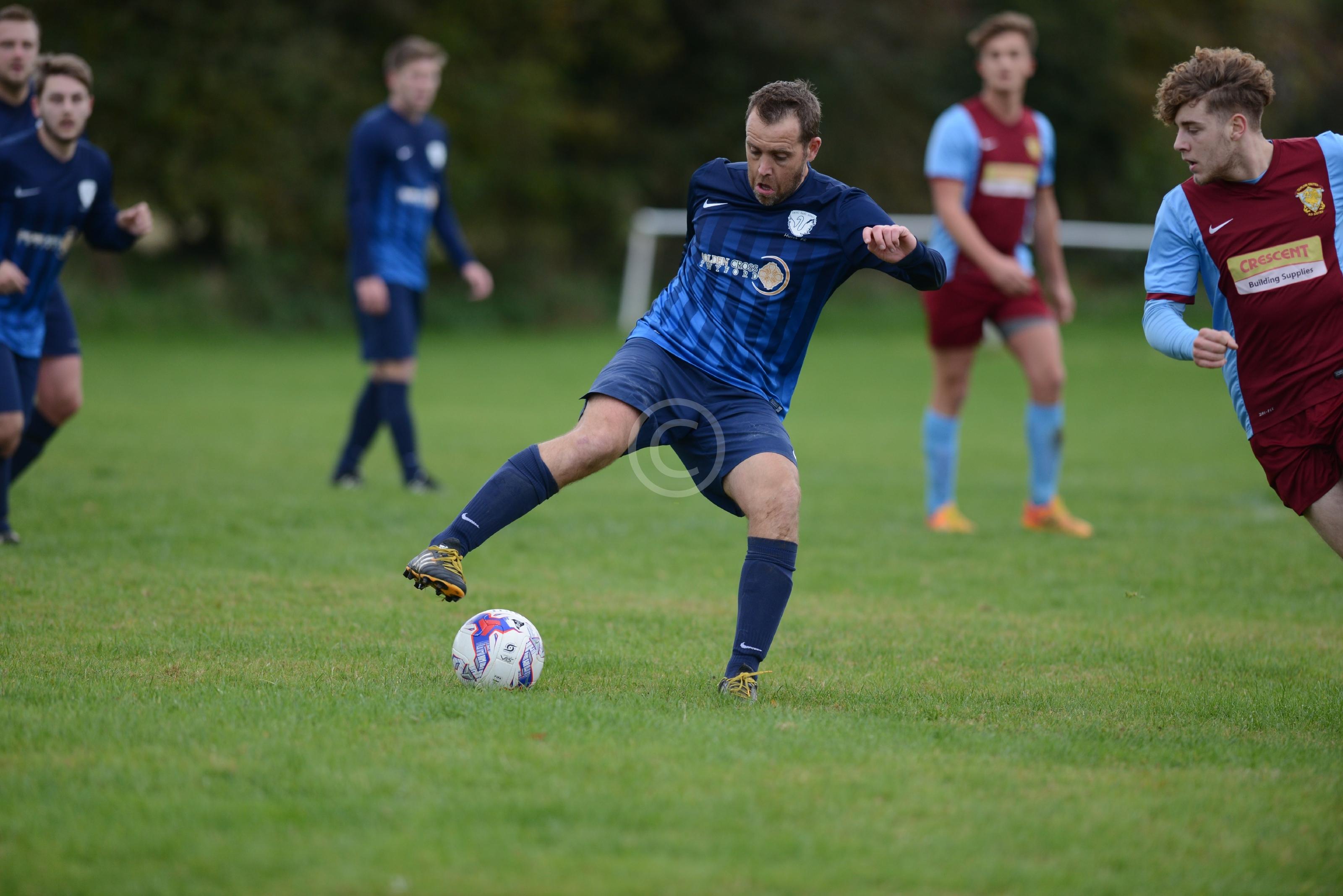 FOOTBALL 126966 - Photo 1 of 46 - Baylis Media Photos