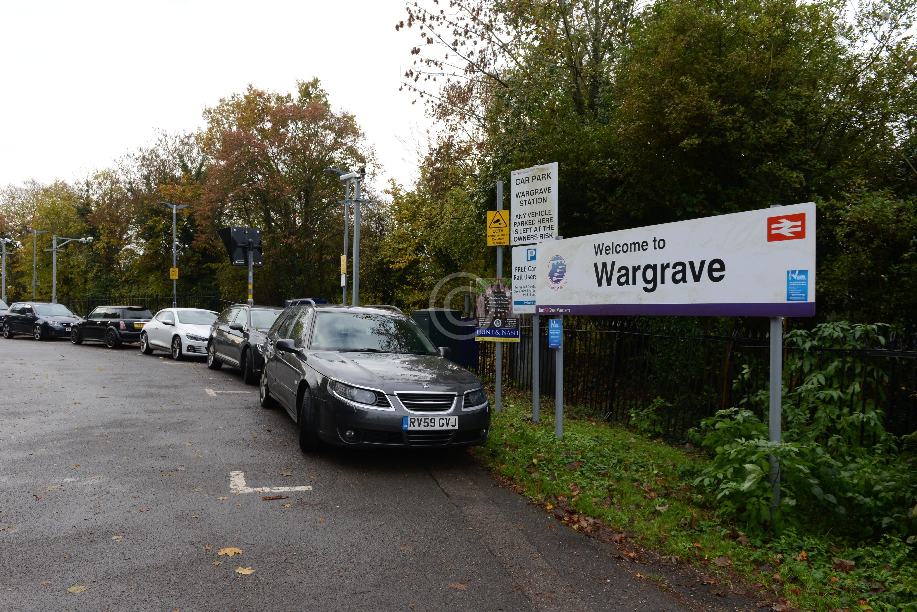 WARGRAVE 126989 - Photo 1 of 13 - Baylis Media Photos