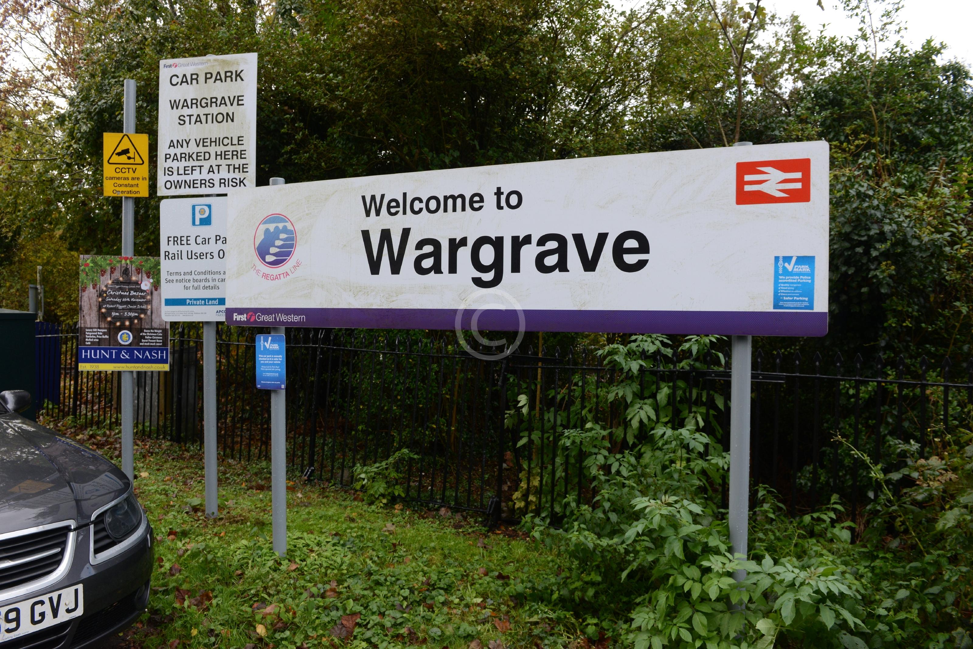 WARGRAVE 126989 - Photo 1 of 13 - Baylis Media Photos