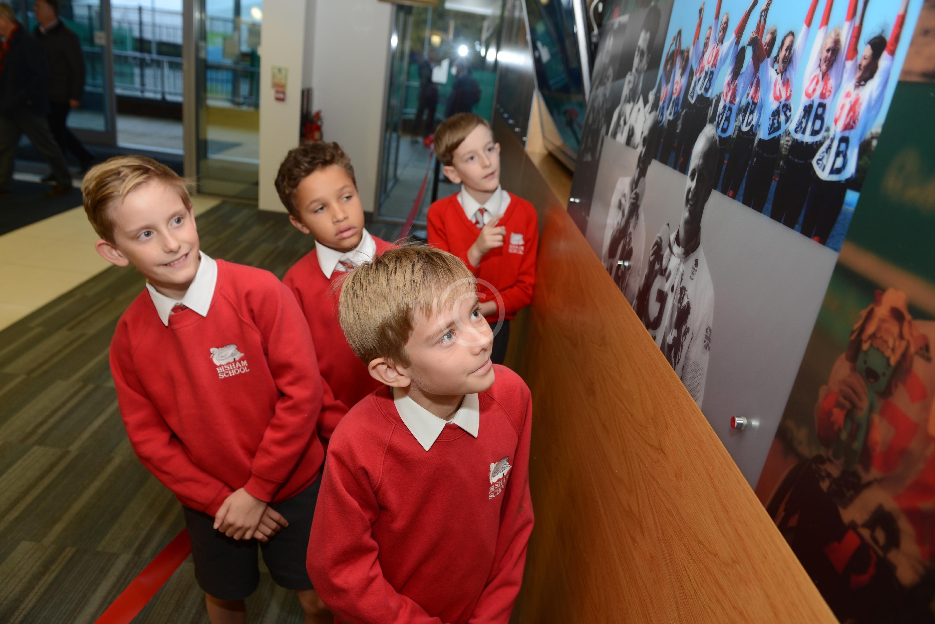 BISHAM 126995 - Photo 1 of 26 - Baylis Media Photos