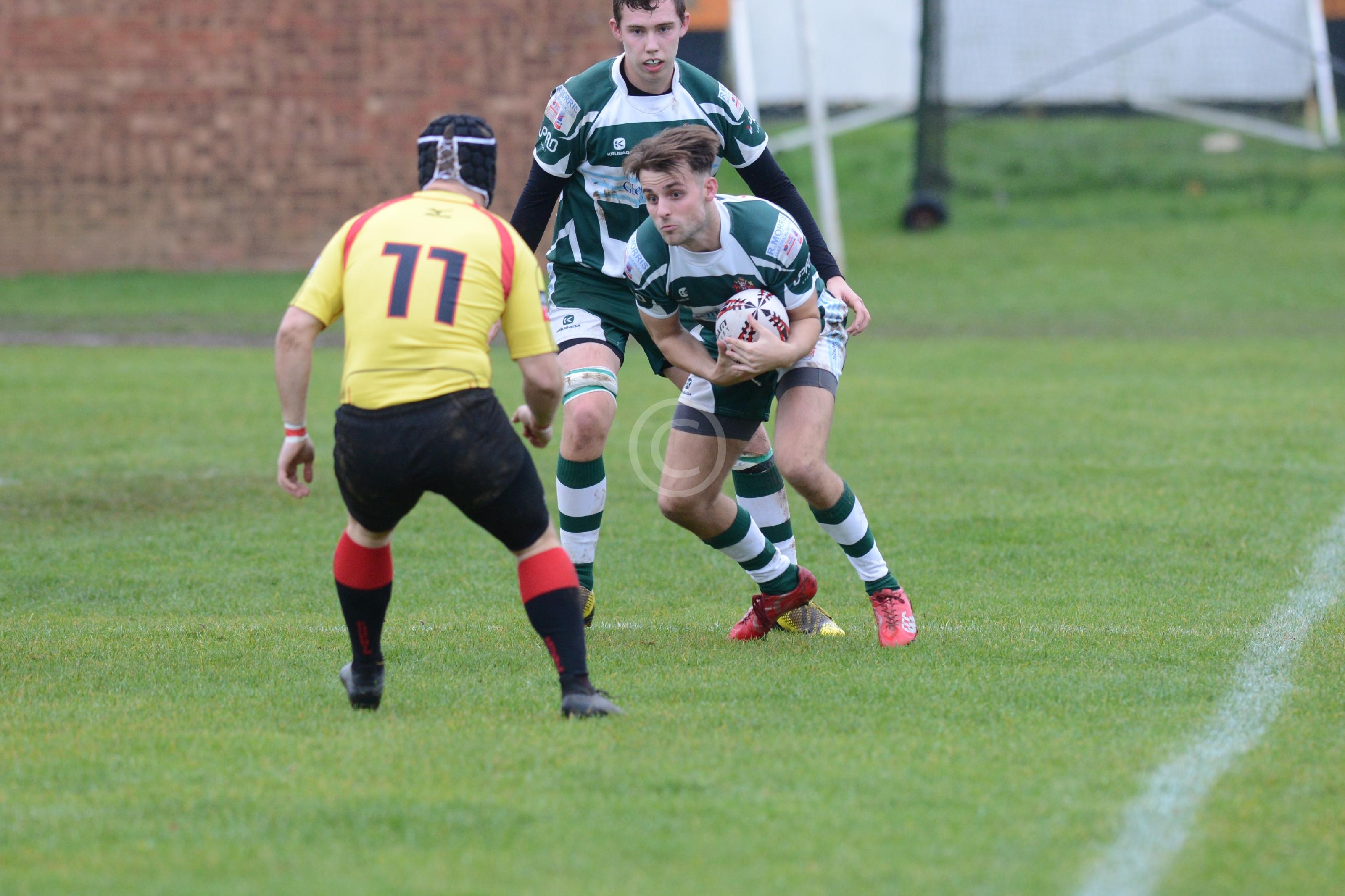 RUGBY 127015 - Photo 1 of 28 - Baylis Media Photos