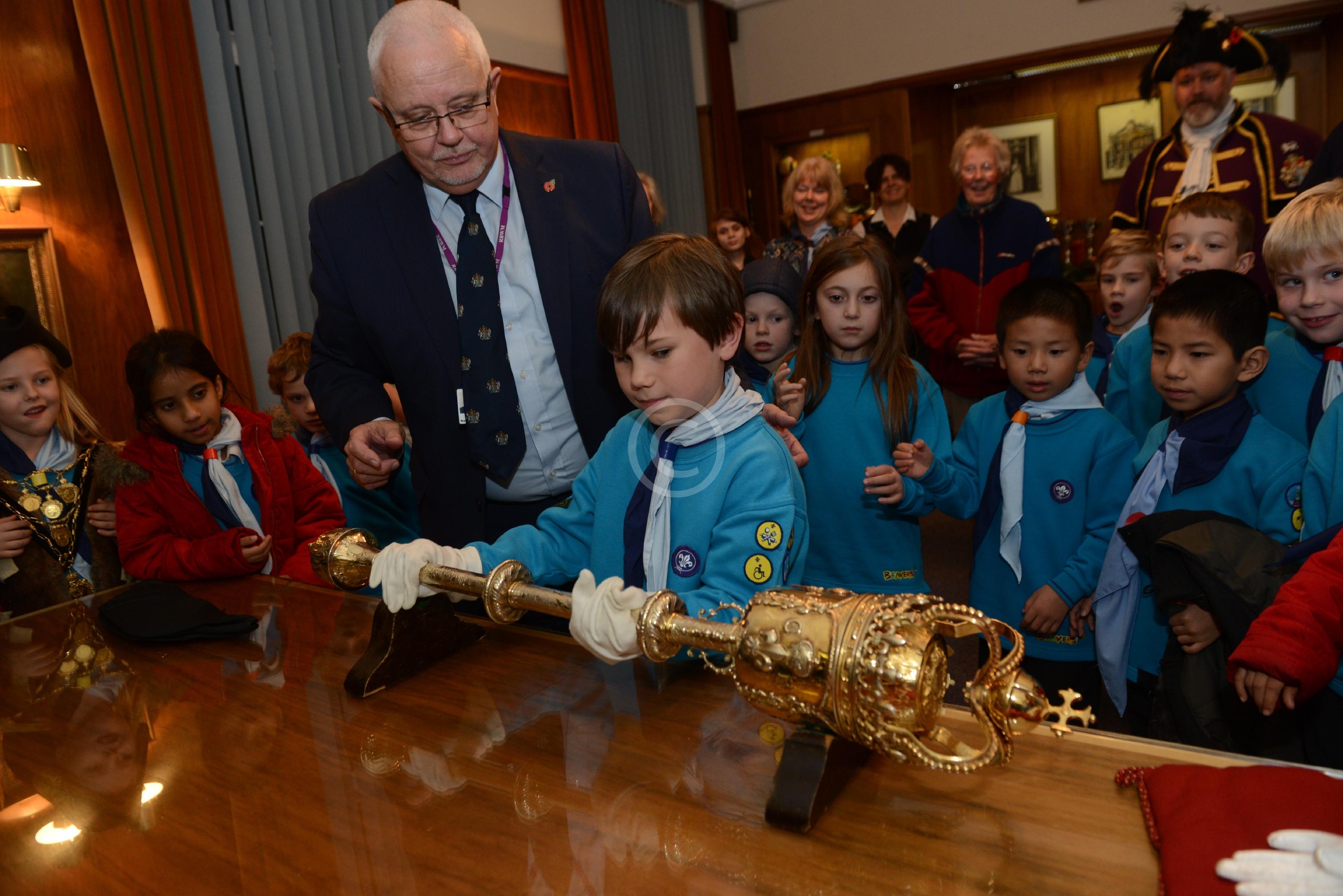 MAIDENHEAD 127030 - Photo 1 of 35 - Baylis Media Photos